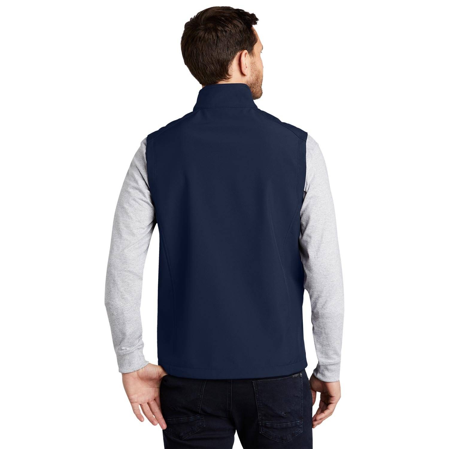 Port Authority Core Soft Shell Vest | Galls