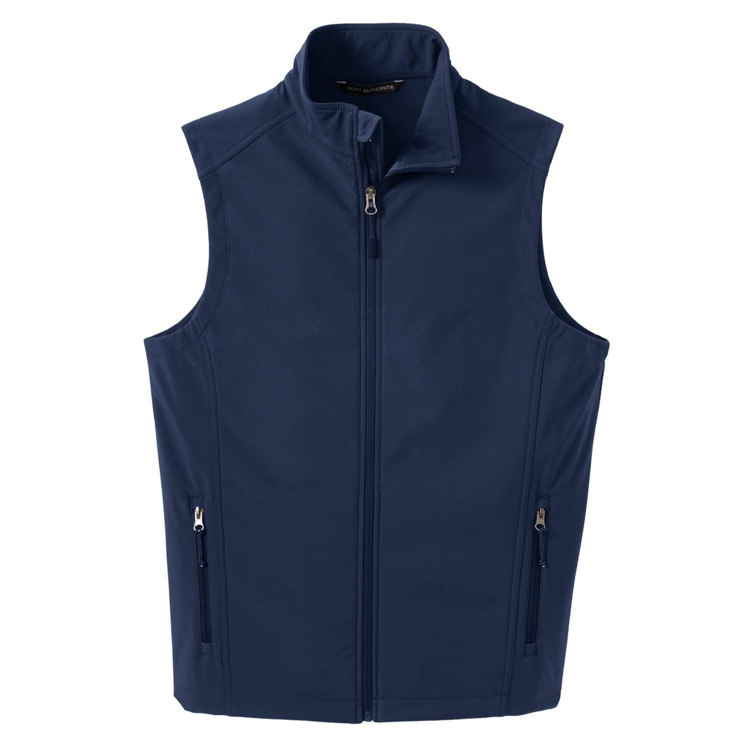 Port Authority Core Soft Shell Vest | Galls