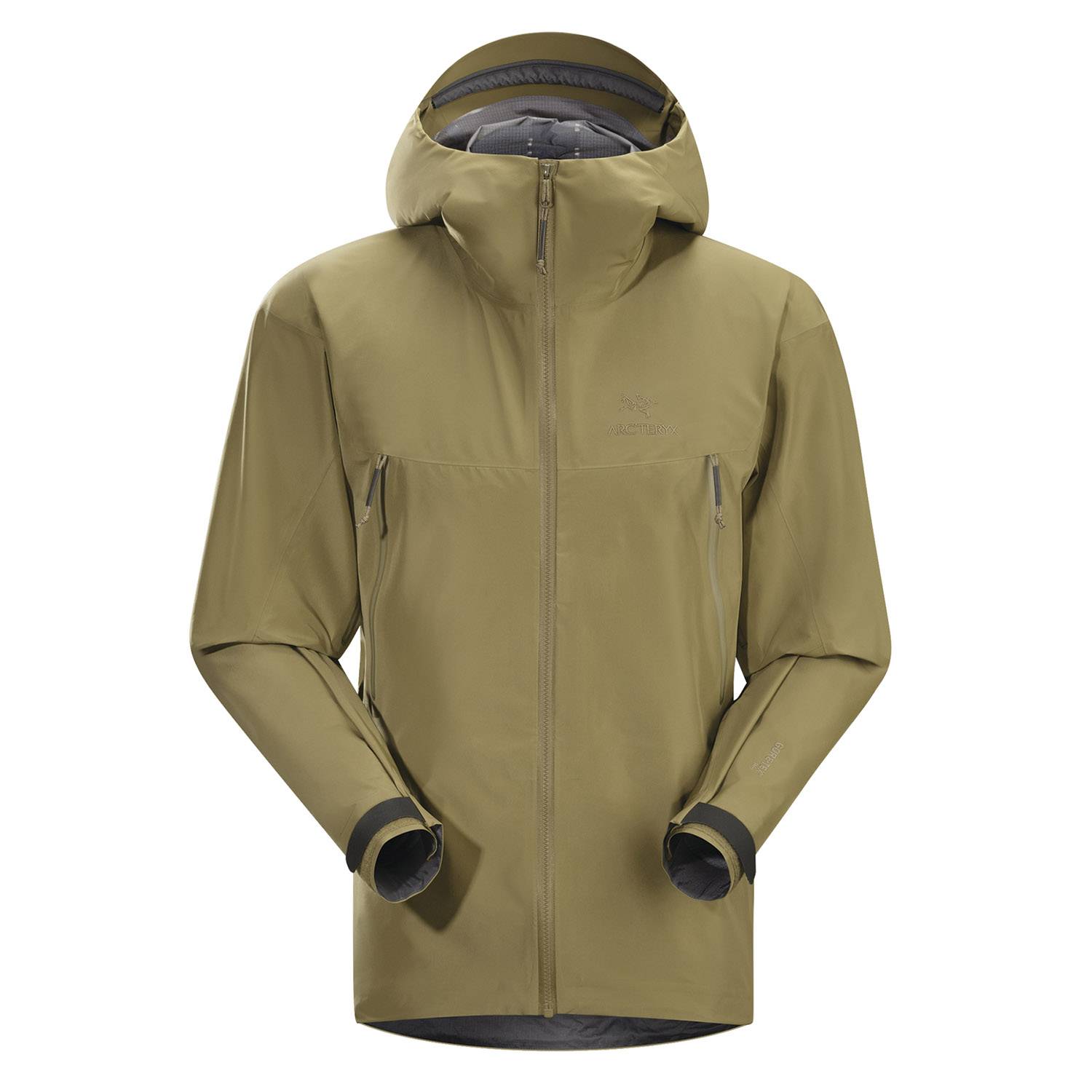 Arc'teryx LEAF Alpha LT Jacket at Galls