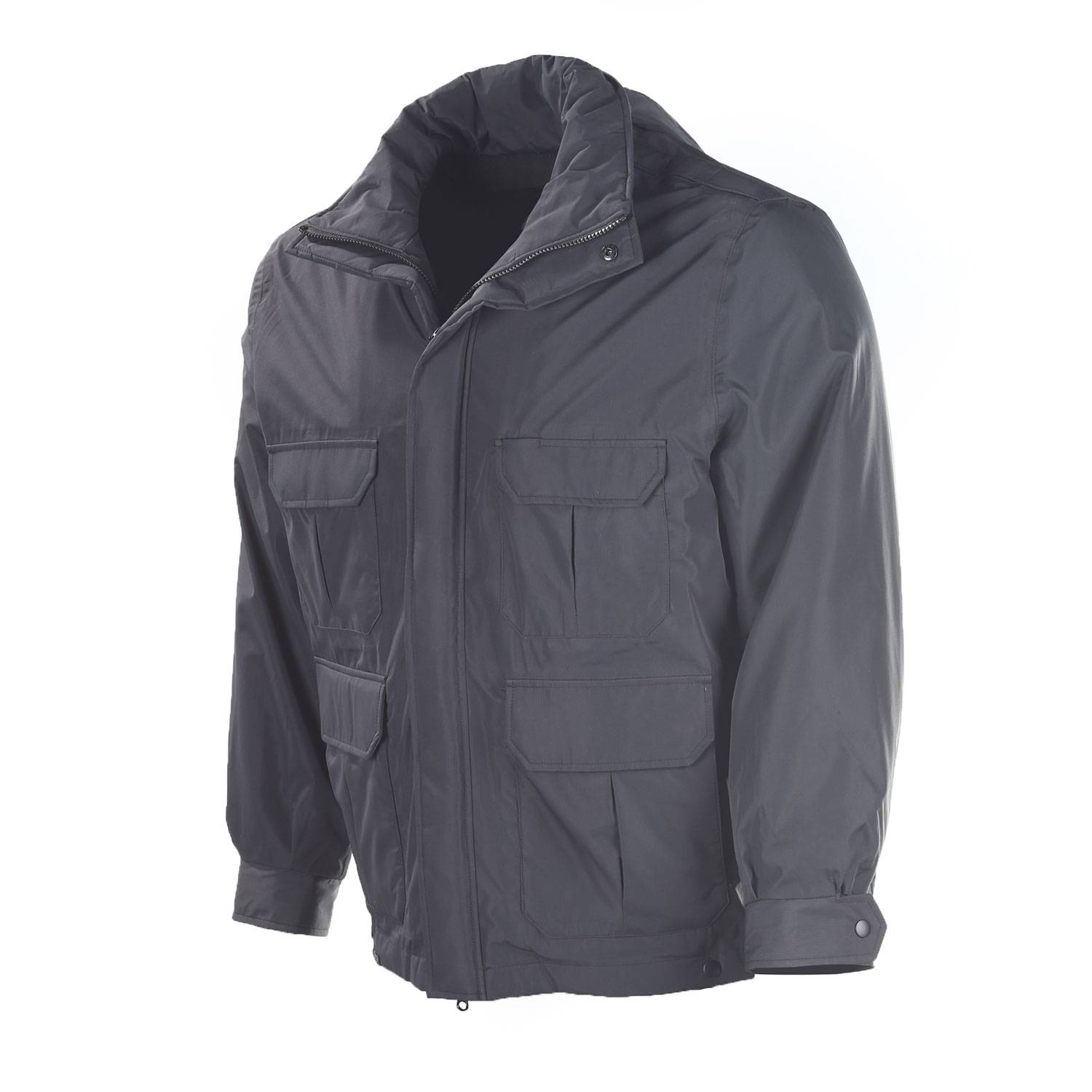 Elbeco Shield Duty Parka