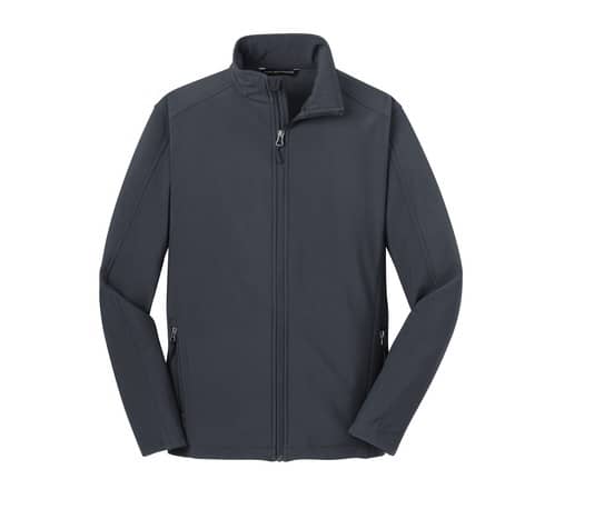 Port Authority Core Soft Shell Jacket