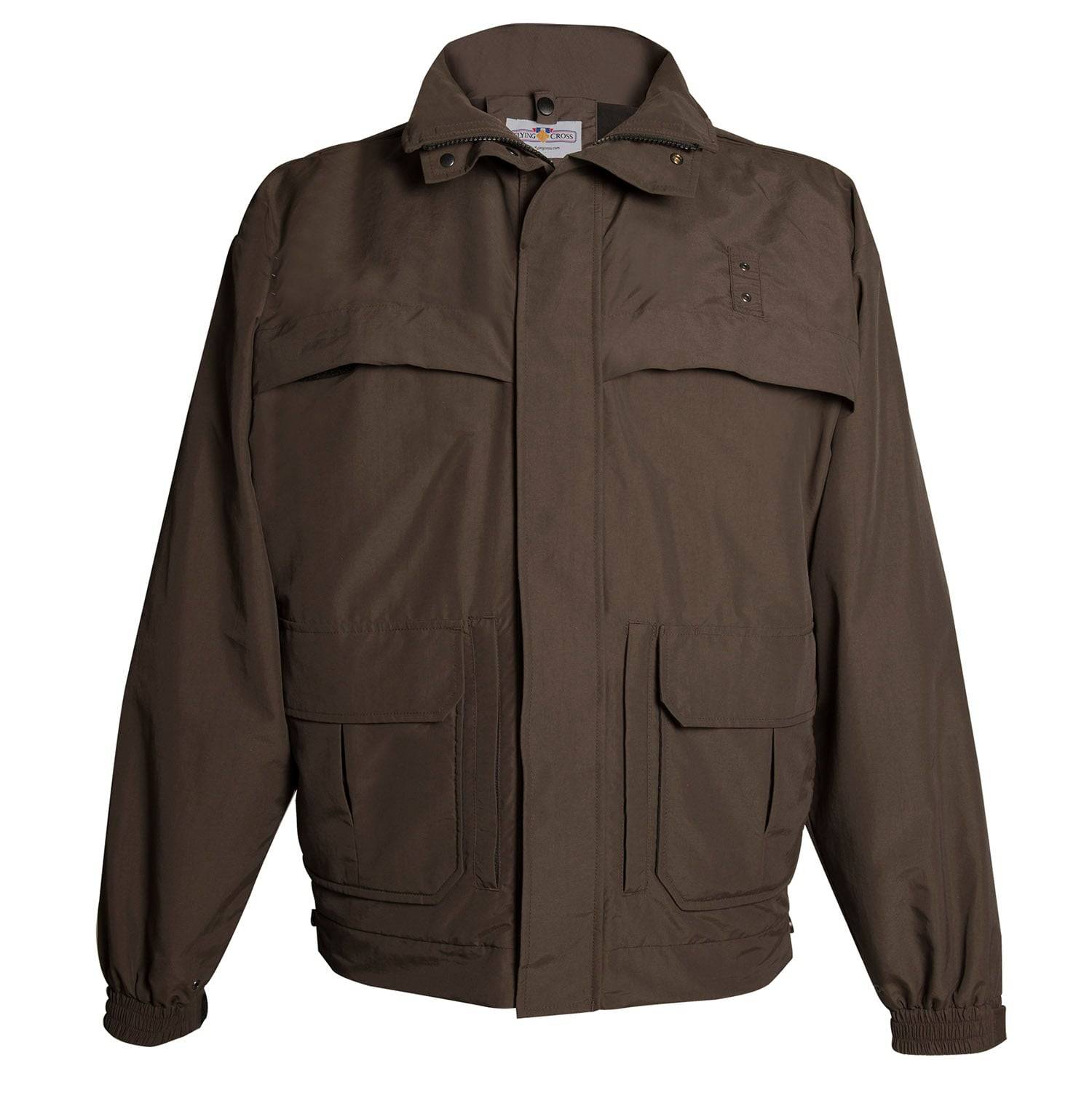 Flying Cross LayerTech All Season Jacket