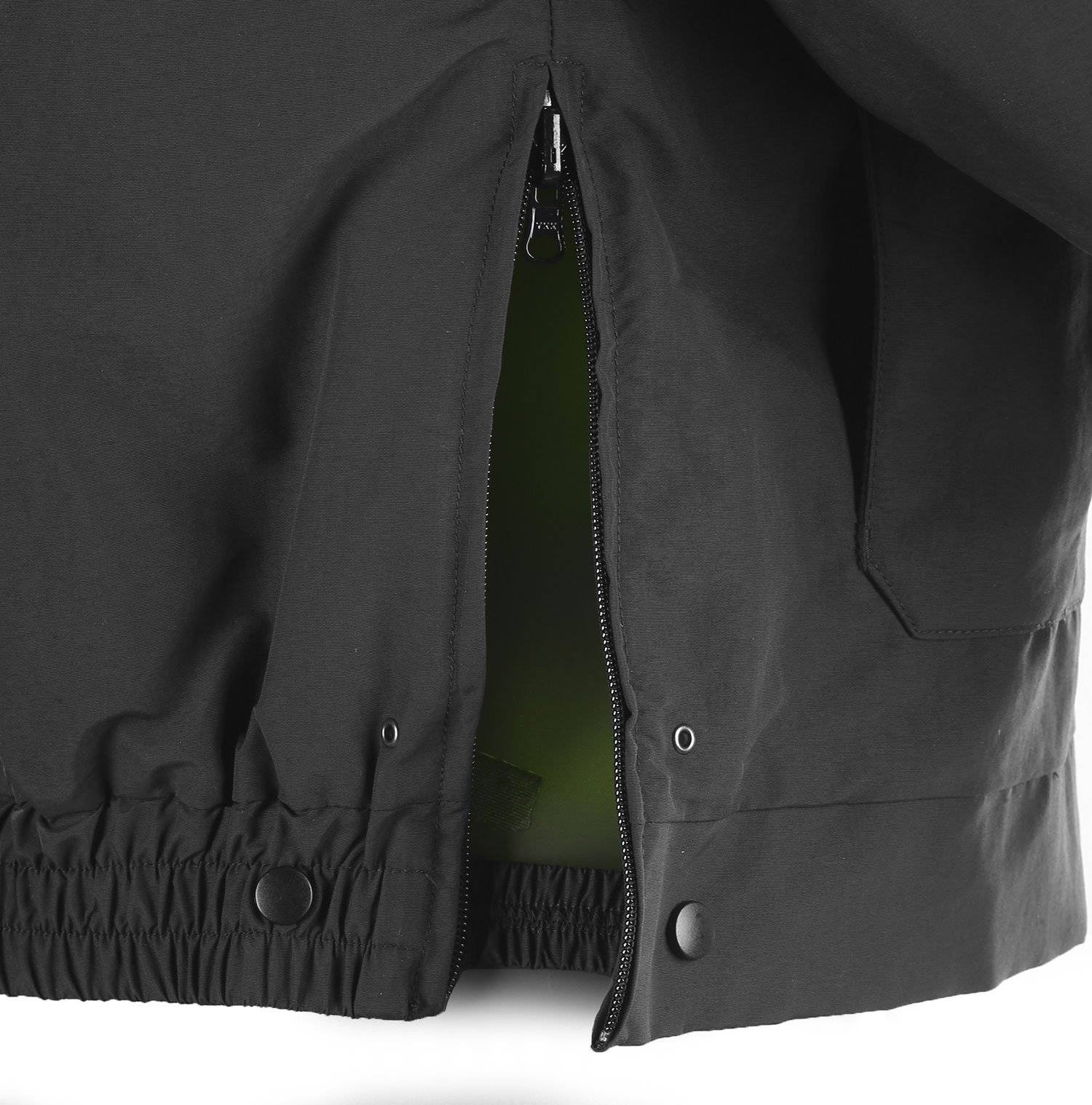 Flying Cross LayerTech ANSI II Certified Reversible Jacket