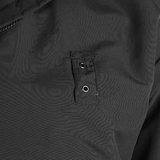 Flying Cross LayerTech ANSI II Certified Reversible Jacket