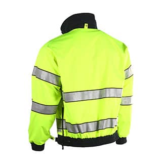 Flying Cross LayerTech ANSI II Certified Reversible Jacket