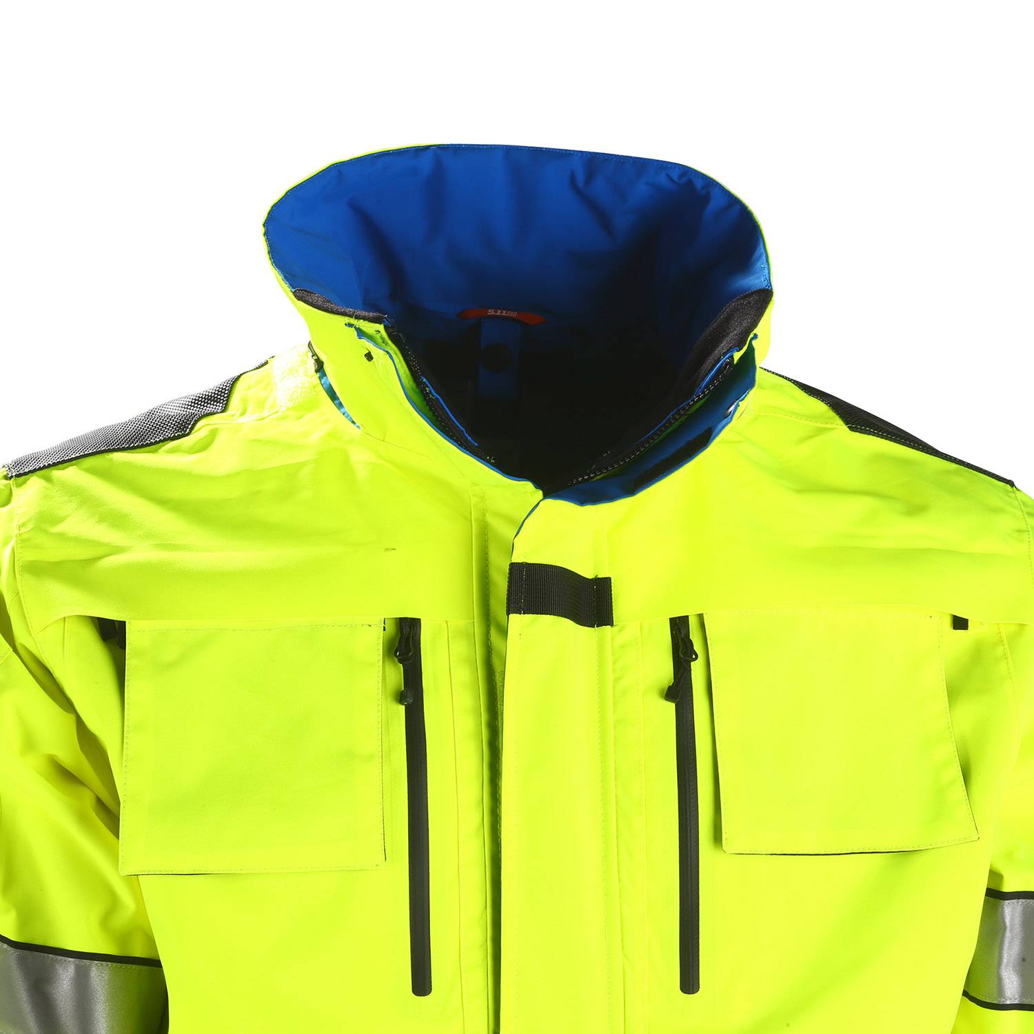 5.11 Tactical First Responder Hi-Vis Jacket