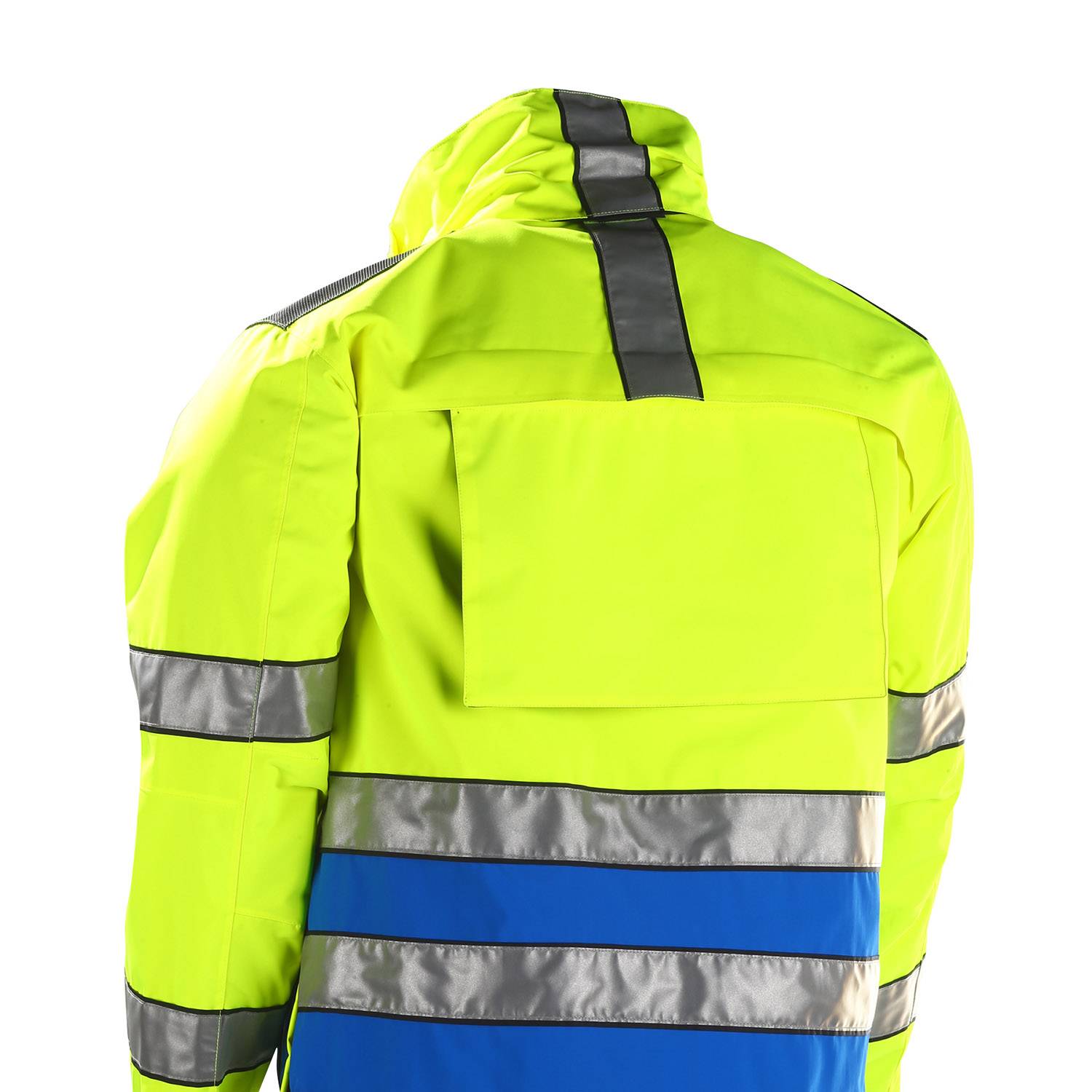 5.11 Tactical First Responder Hi-Vis Jacket