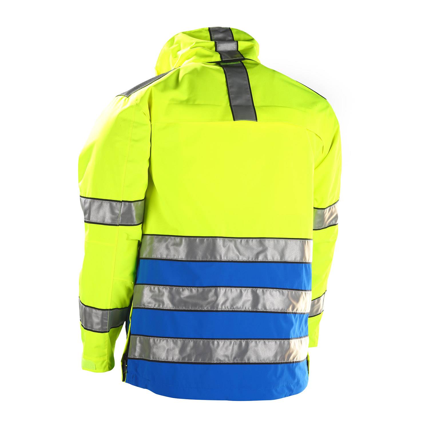 5.11 Tactical First Responder Hi-Vis Jacket