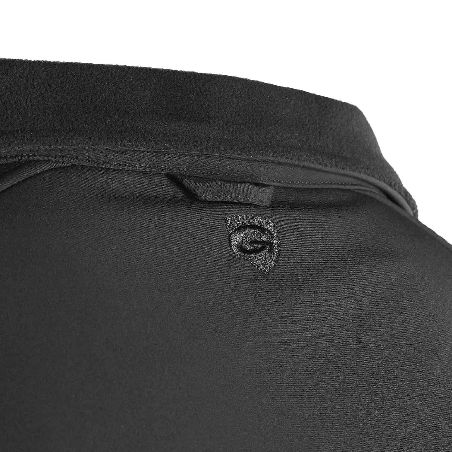 Galls Men's Softshell Jacket | Concealed Carry Jackets