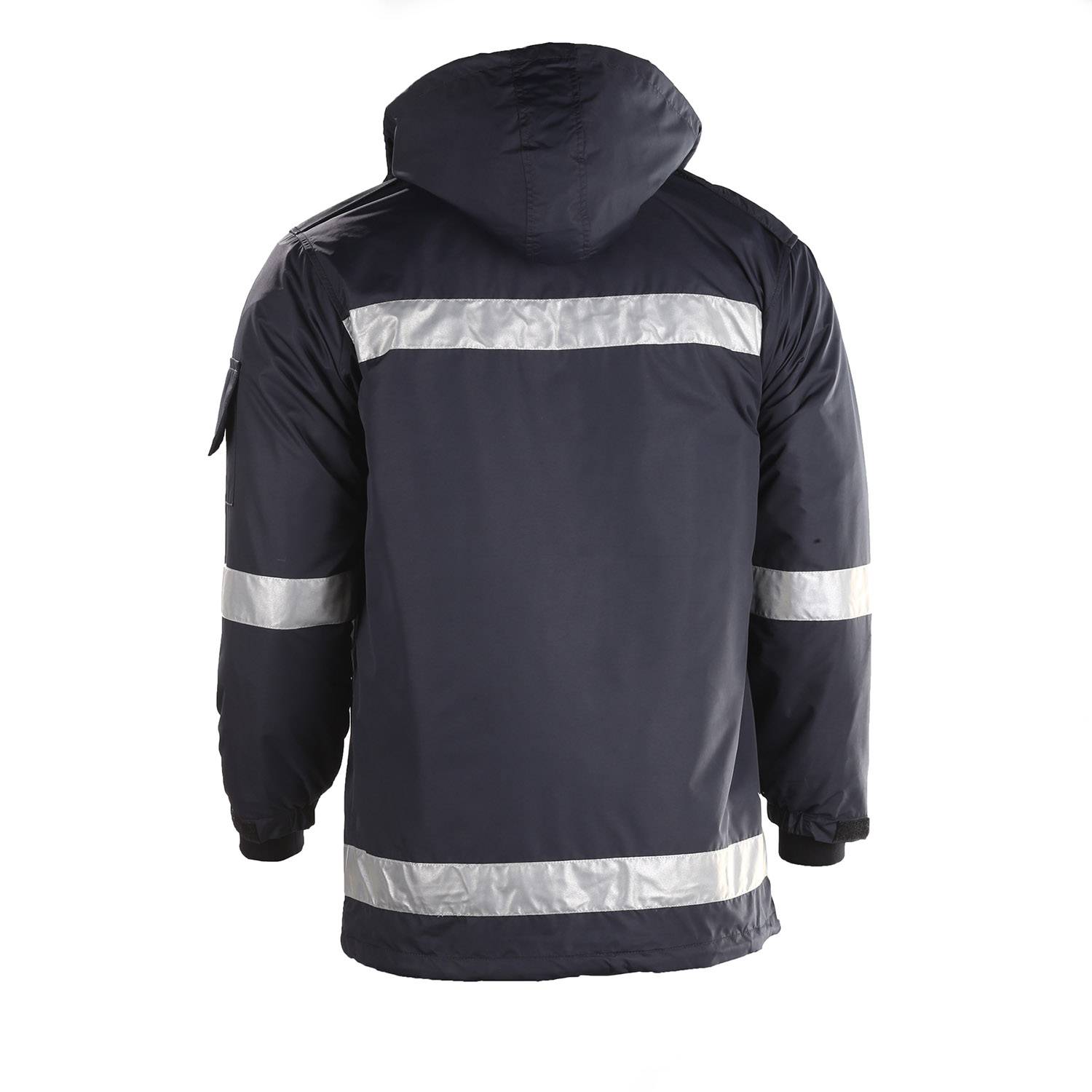 SOLAR-1 Jacket with Bloodborne Pathogen Protection