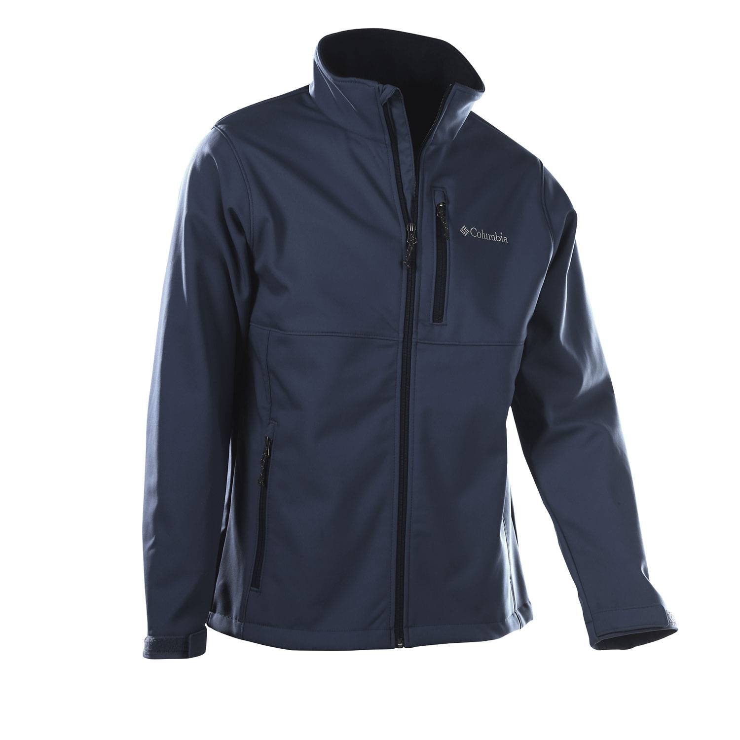 Columbia Mens Ascender Soft Shell Jacket