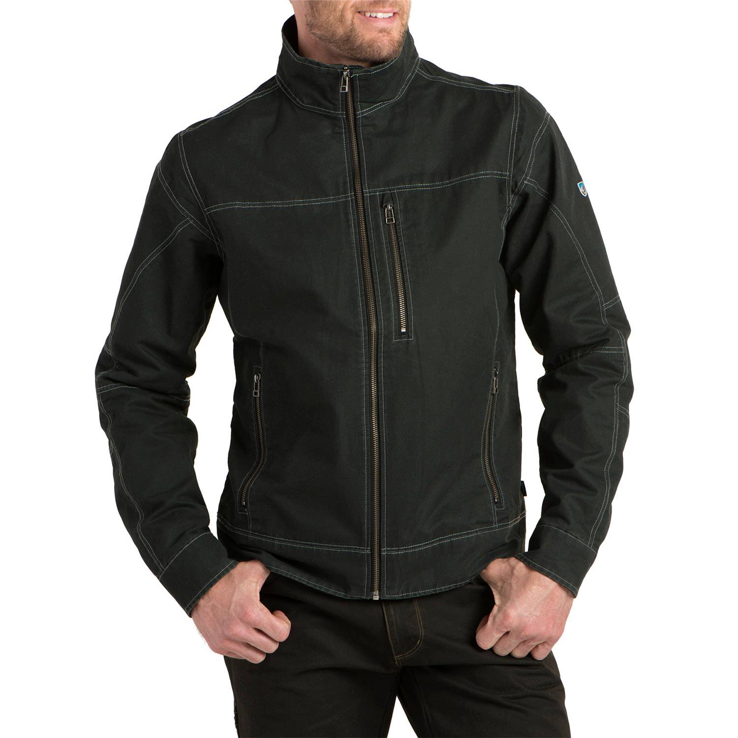 Kuhl Burr Jacket