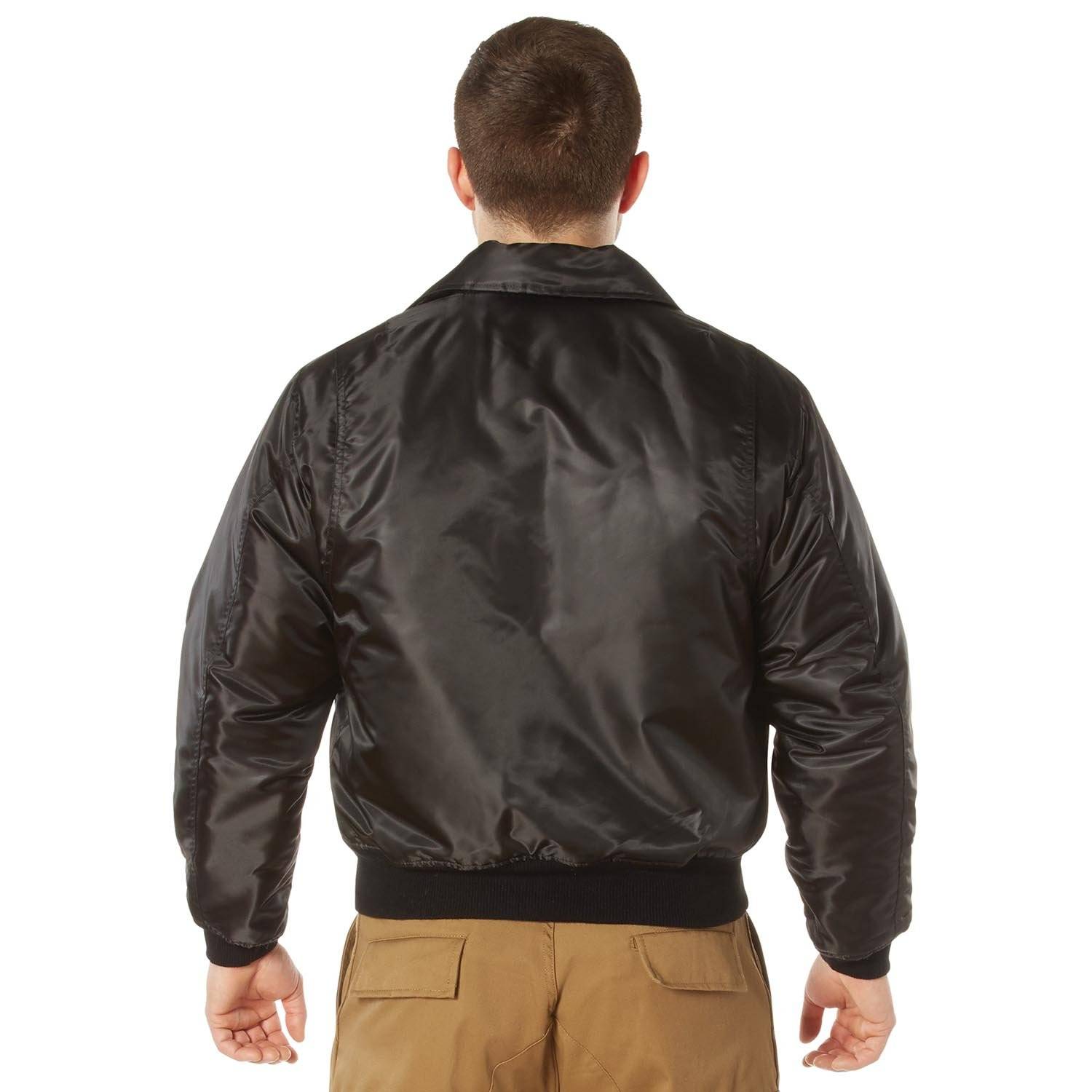Rothco CWU-45P Flight Jacket | Galls