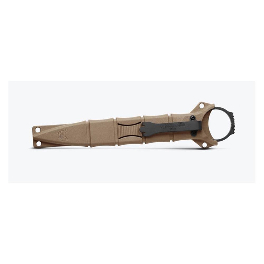 Benchmade SOCP Dagger | Fixed Blade Dagger