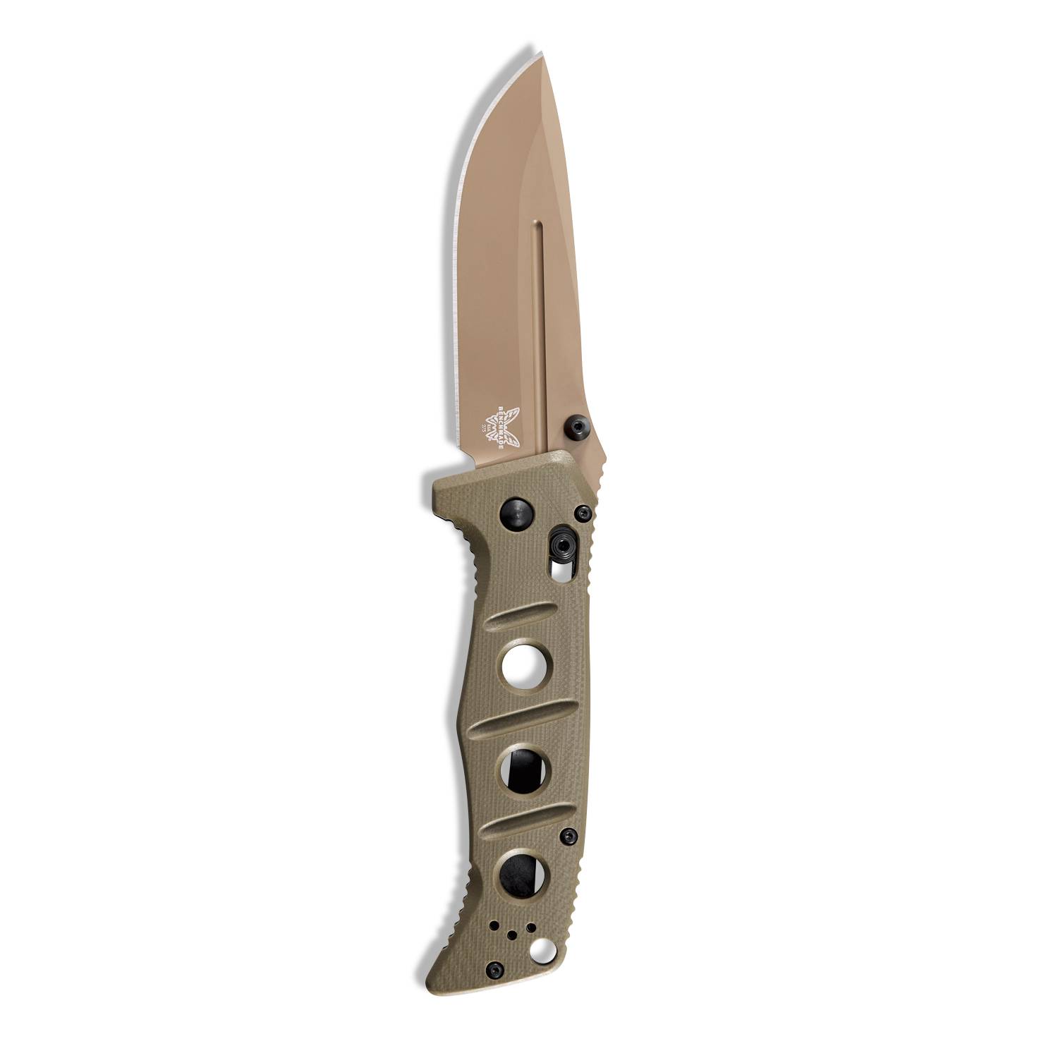 Benchmade Adamas Knife 275FE-2 | Benchmade Knife