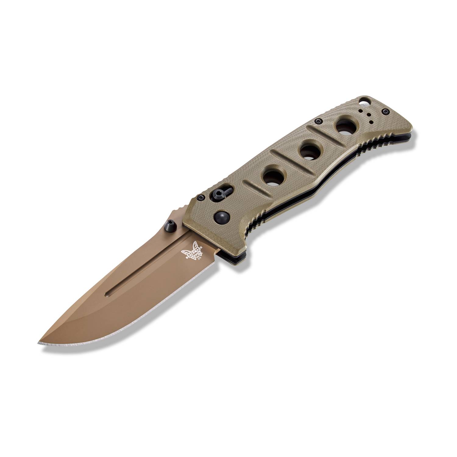 Benchmade Adamas Knife 275FE-2 | Benchmade Knife