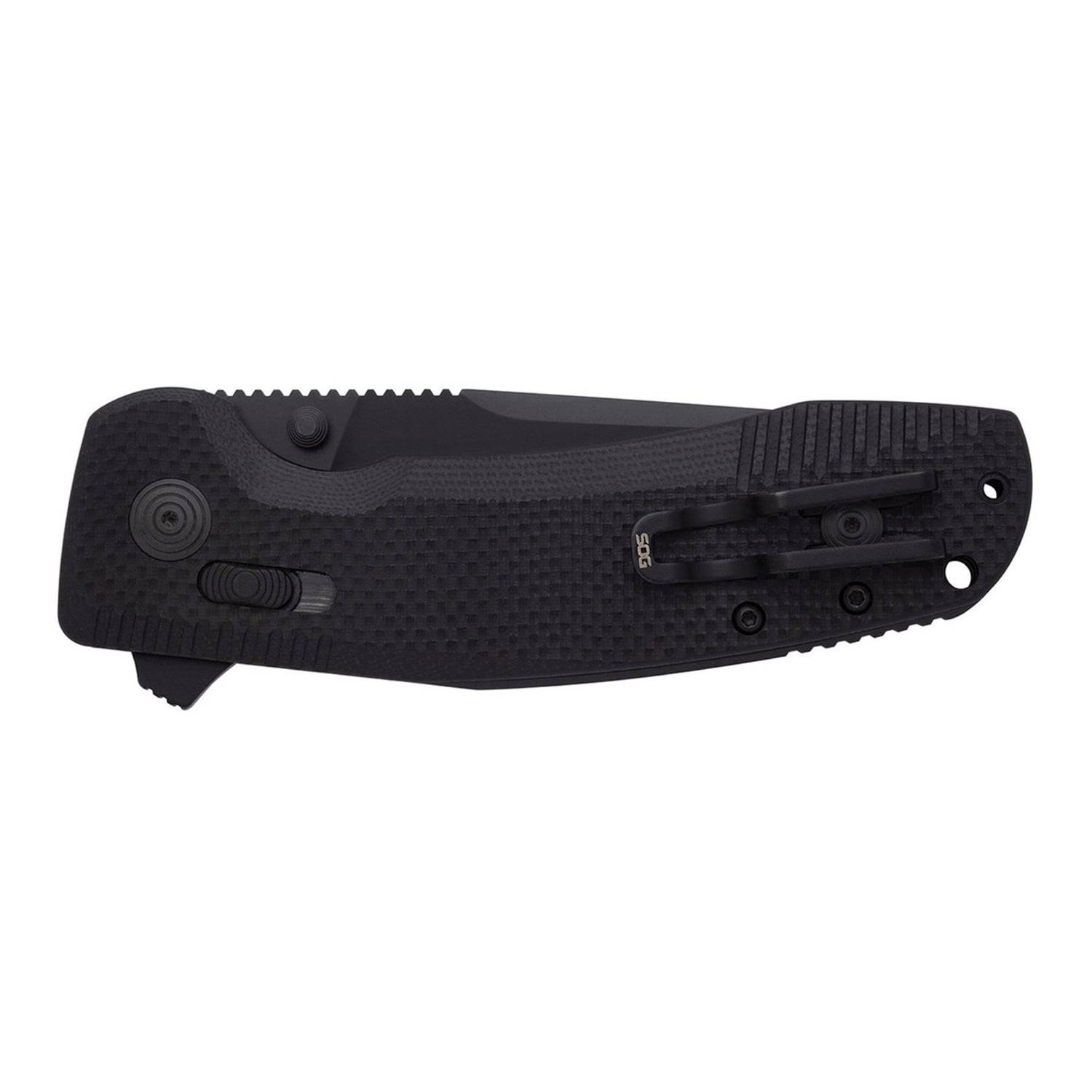 SOG TAC-XR Folding Knife | EDC Knives | Galls