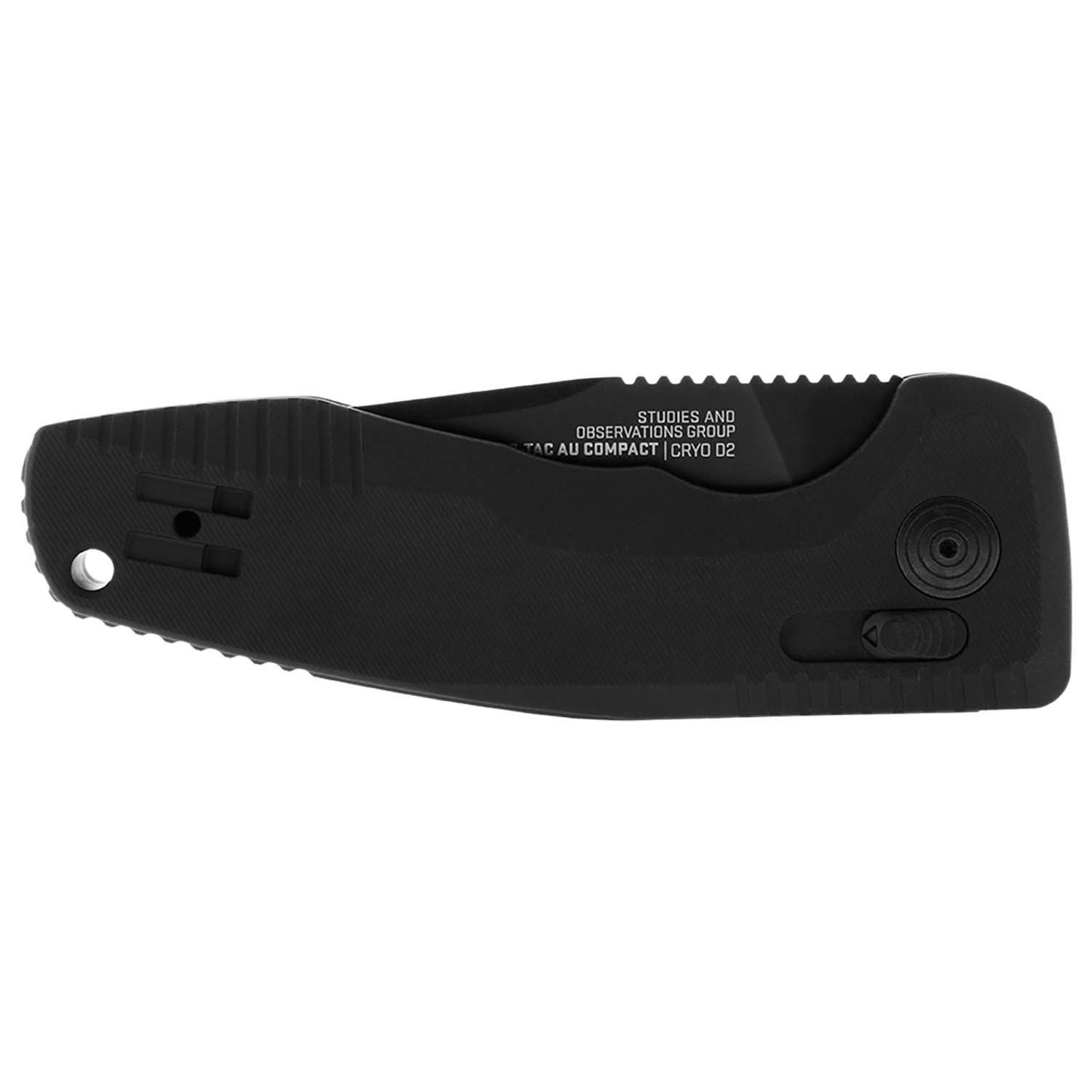 SOG Tac Automatic Compact Tanto Knife | Galls