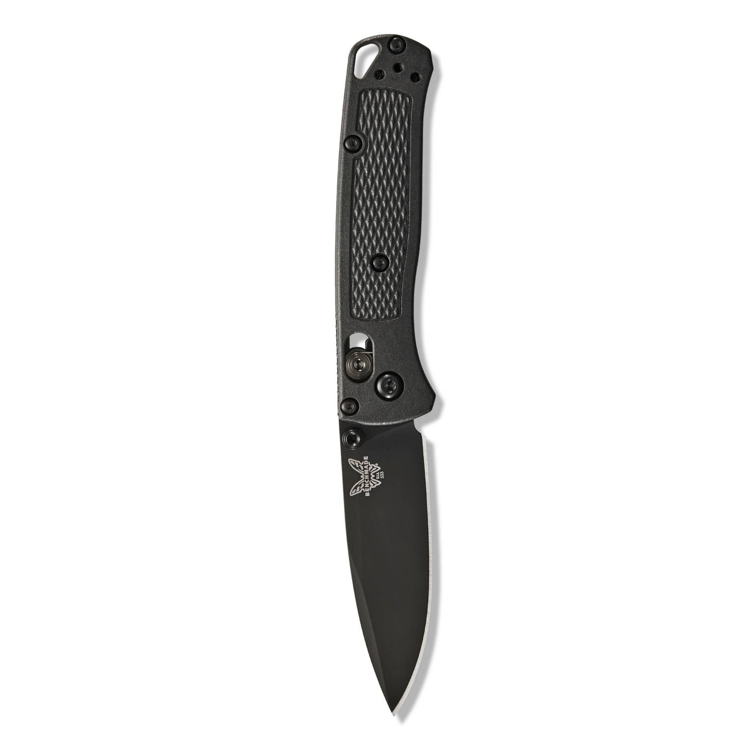 Benchmade 533BK-2 Mini Bugout Knife | Benchmade Knives