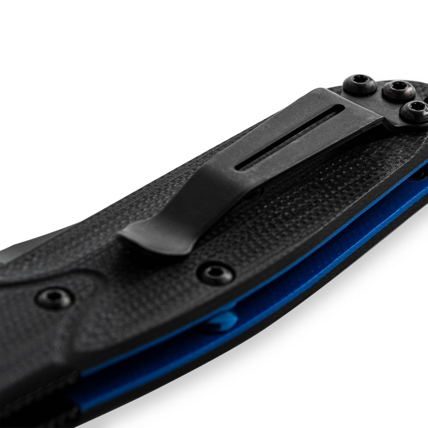 Benchmade Mini Osborne Knife 945BK-1 | Benchmade Knife