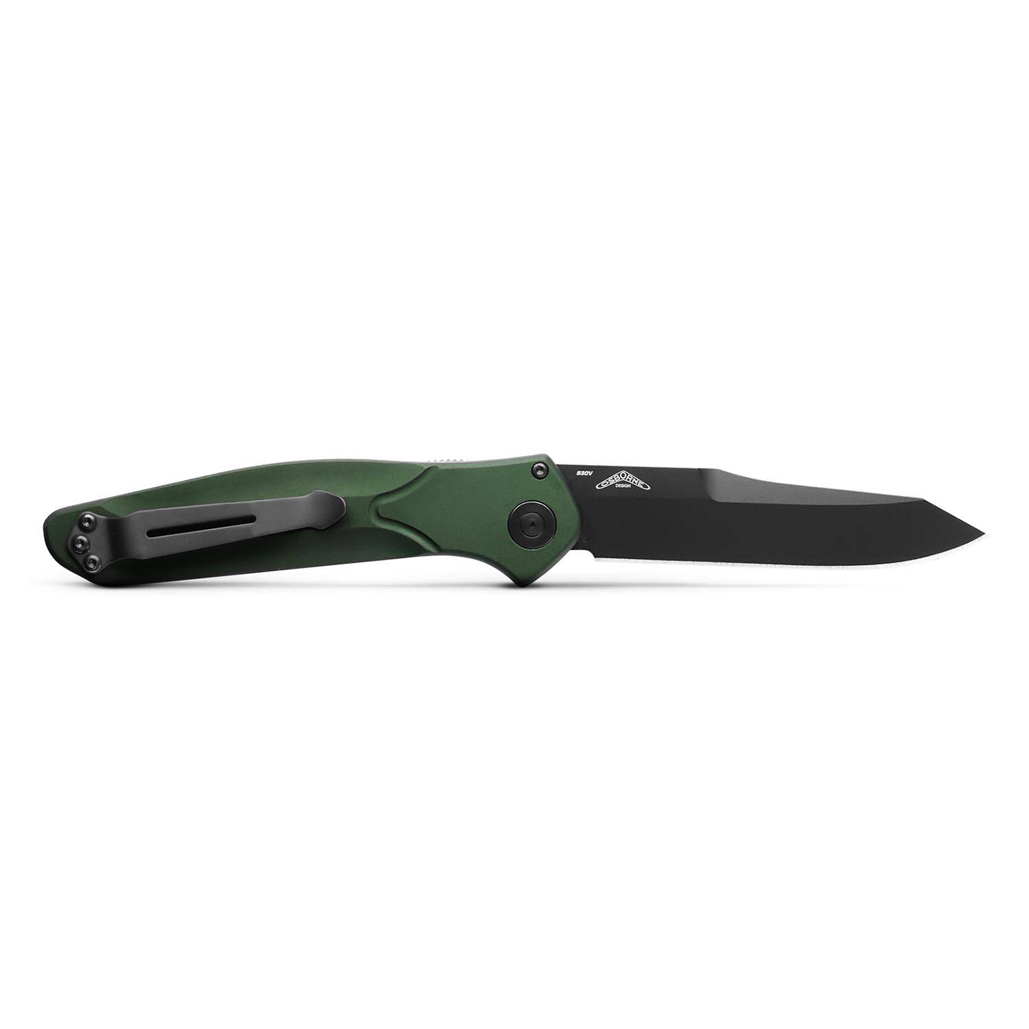 Benchmade Auto Osborne Folding Knife | Galls