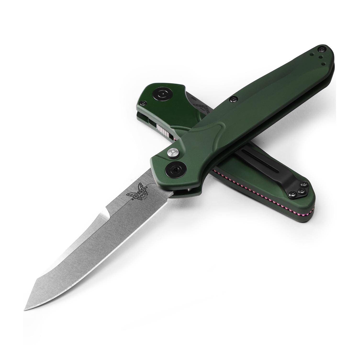 Benchmade Auto Osborne Folding Knife | Galls