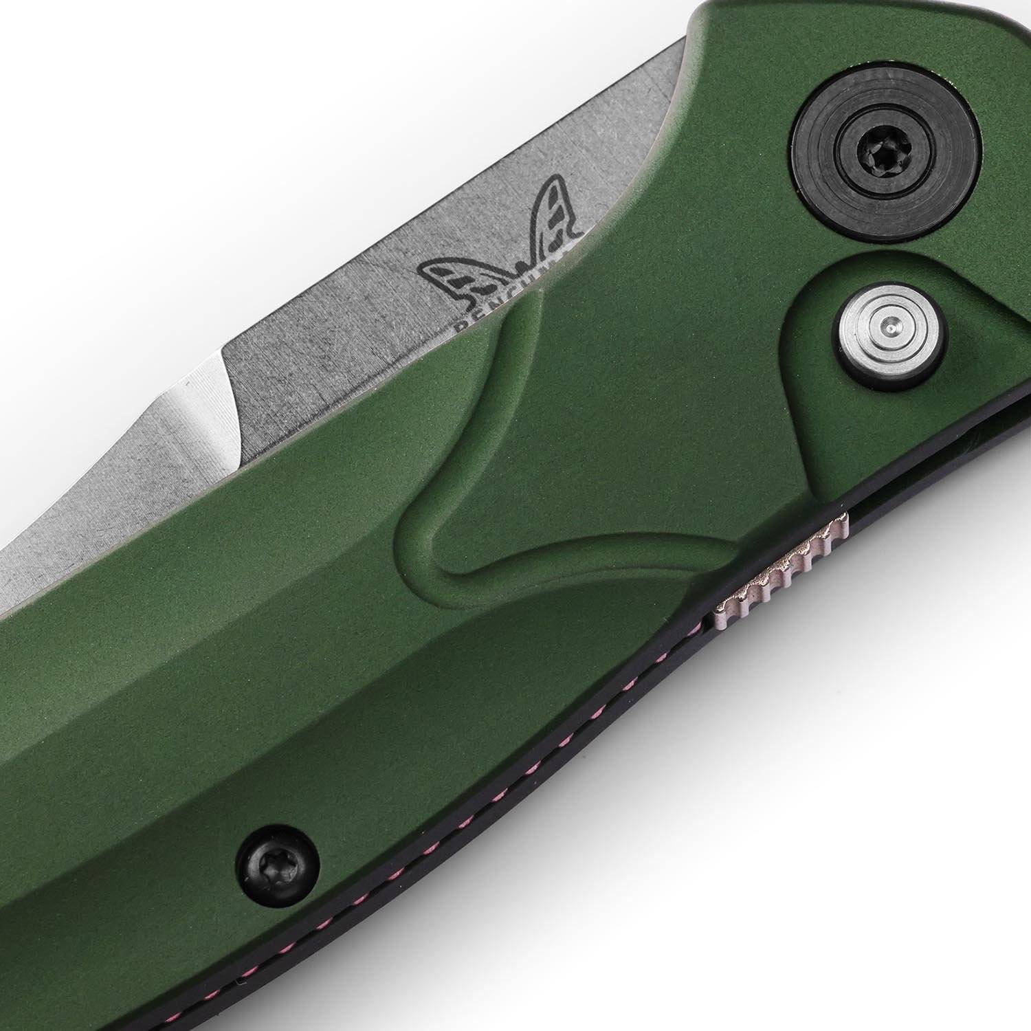 Benchmade Auto Osborne Folding Knife | Galls