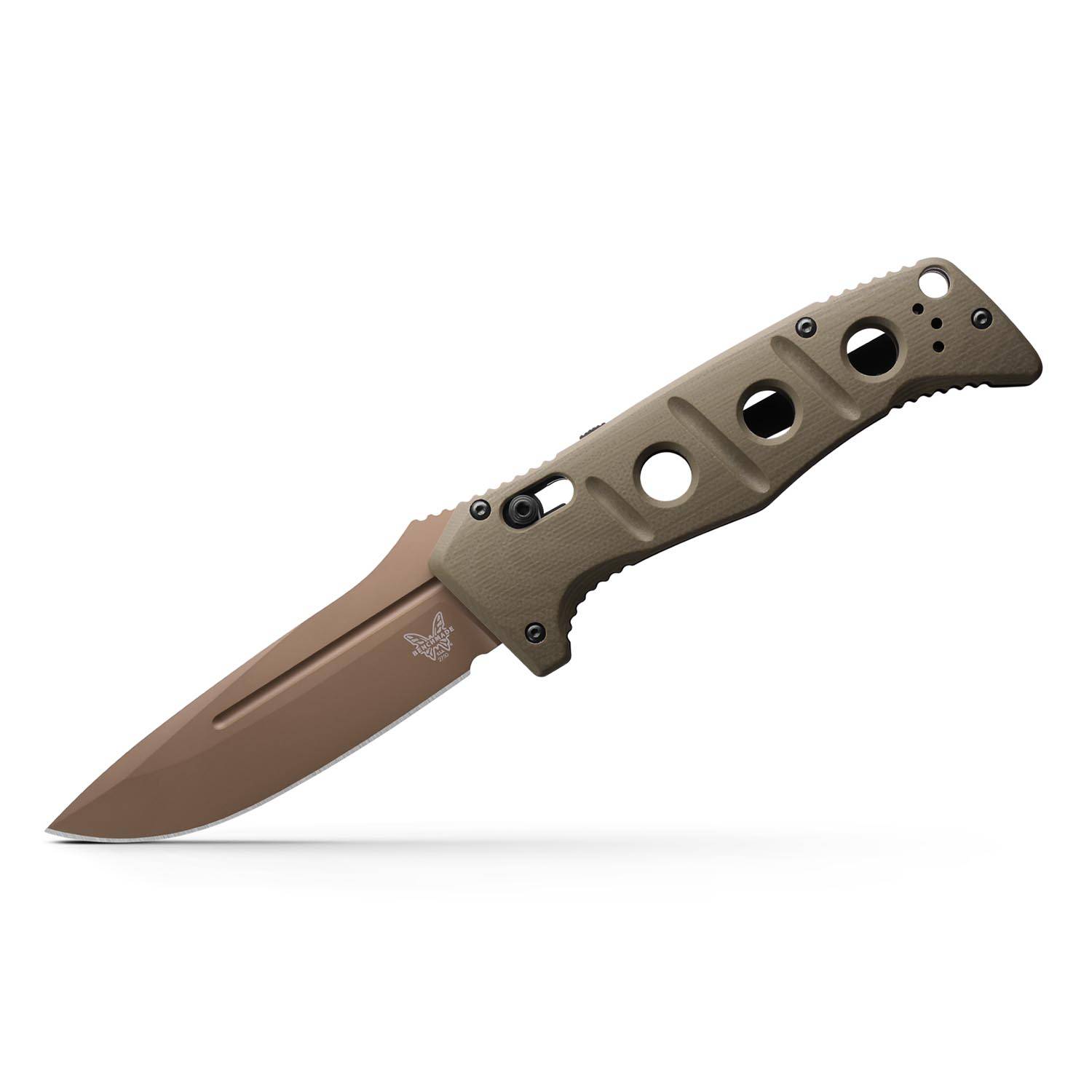 Benchmade Auto Adamas Knife | Galls