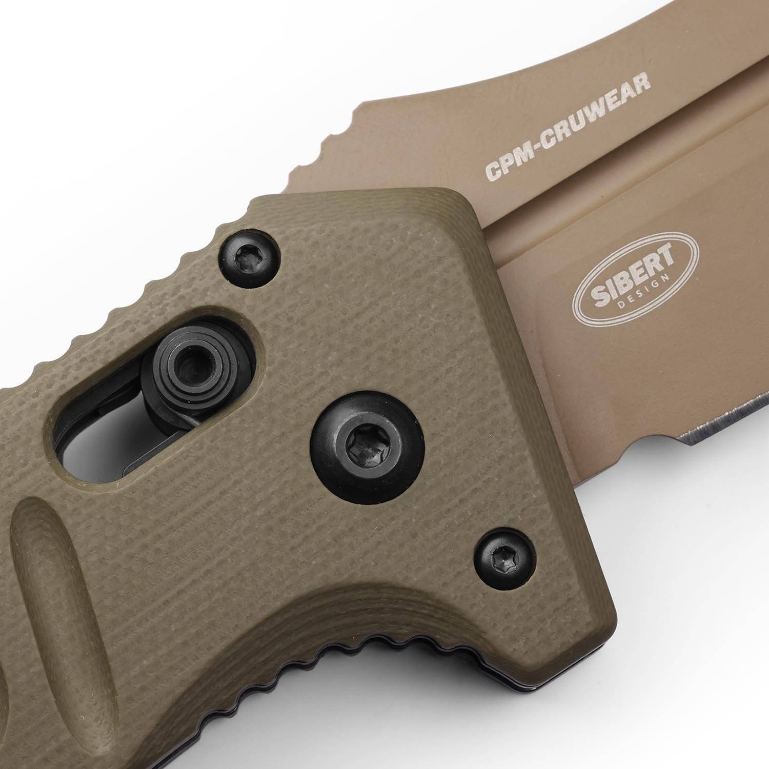 Benchmade Auto Adamas Knife | Galls