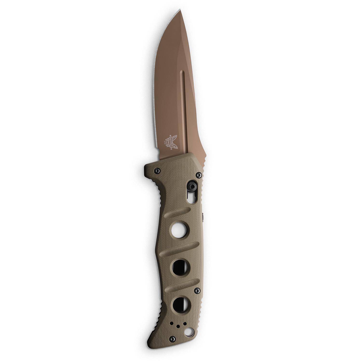 Benchmade Auto Adamas Knife | Galls