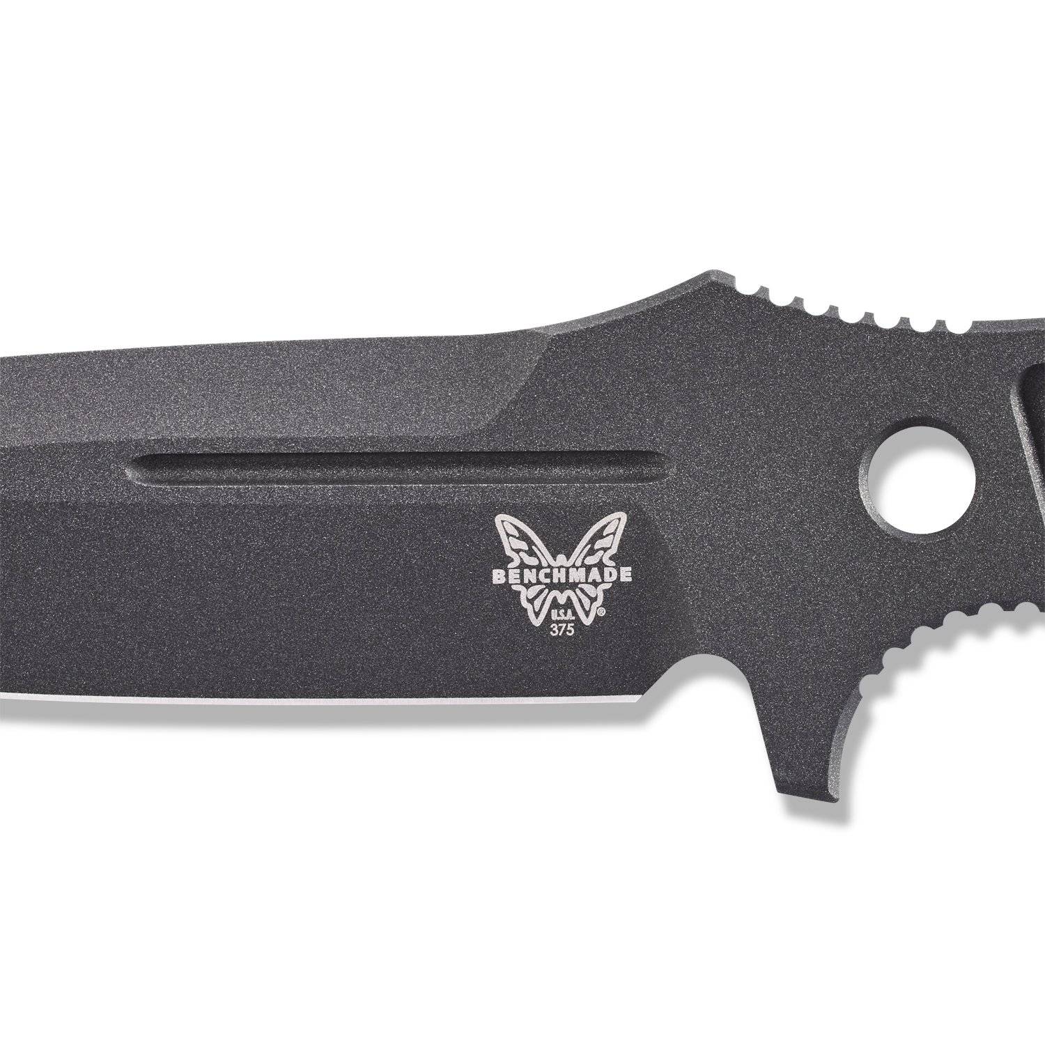 Benchmade Fixed Adamas Knife | Fixed Blade Knives