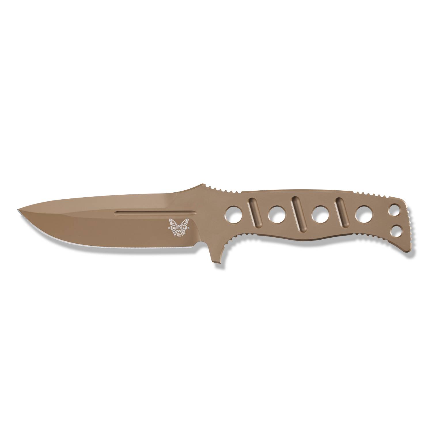 Benchmade Fixed Adamas Knife | Fixed Blade Knives