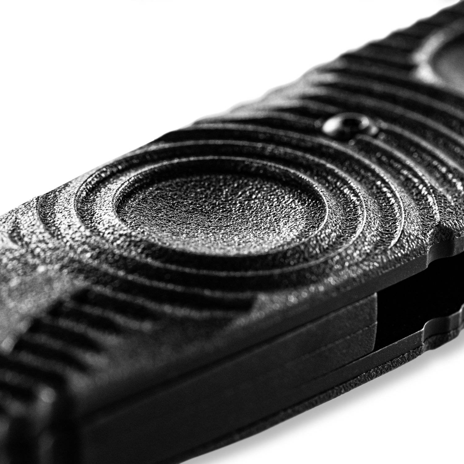 Benchmade SOCP Tactical Folder Knife 391SBK