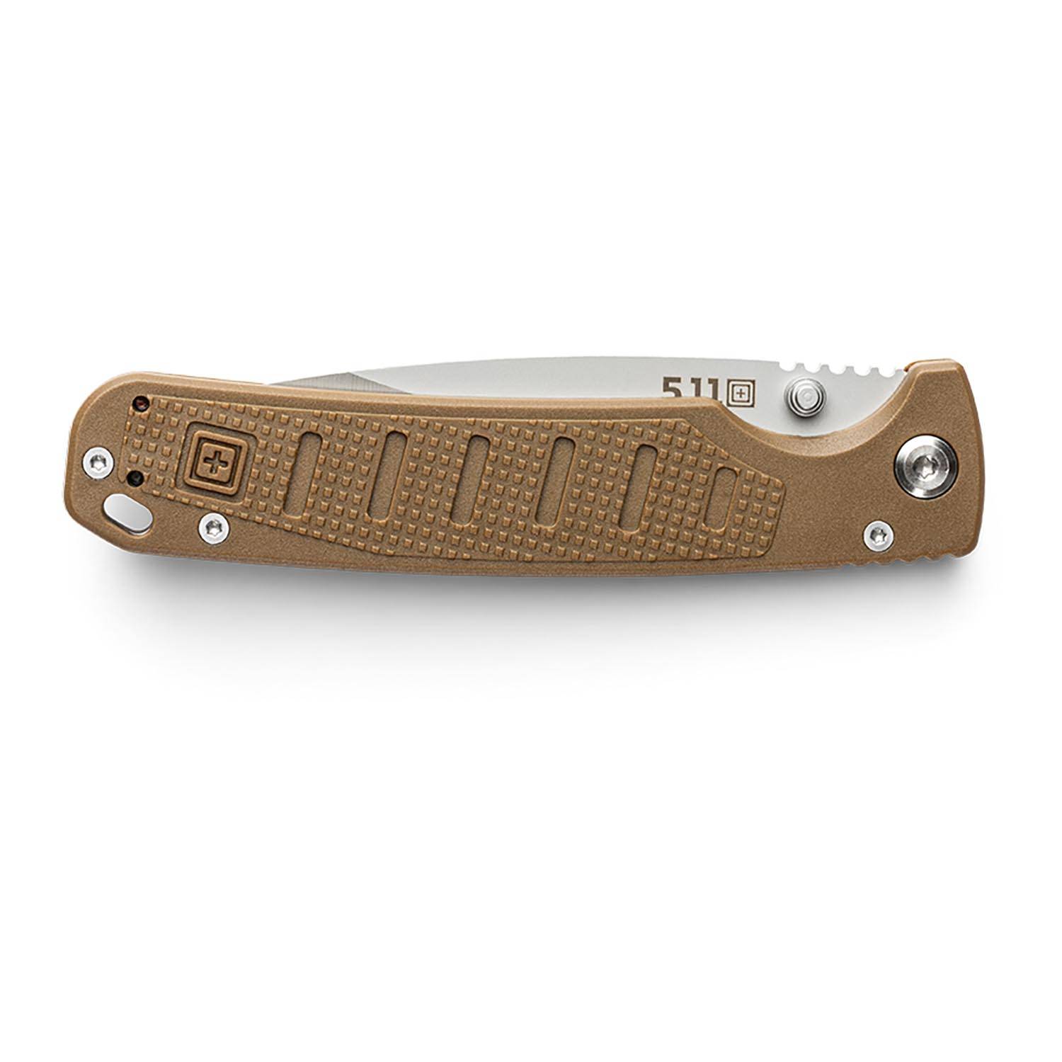 5.11 Tactical Icarus DP Knife | Galls