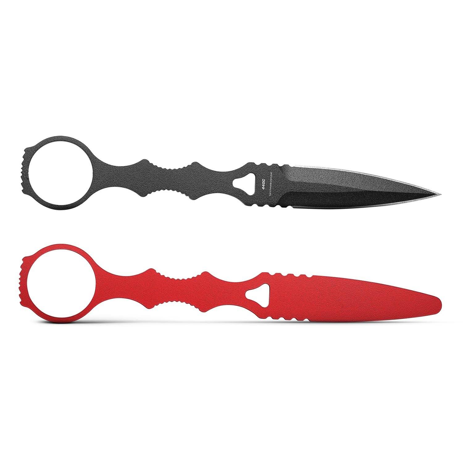 Benchmade SOCP Combo Dagger| Galls