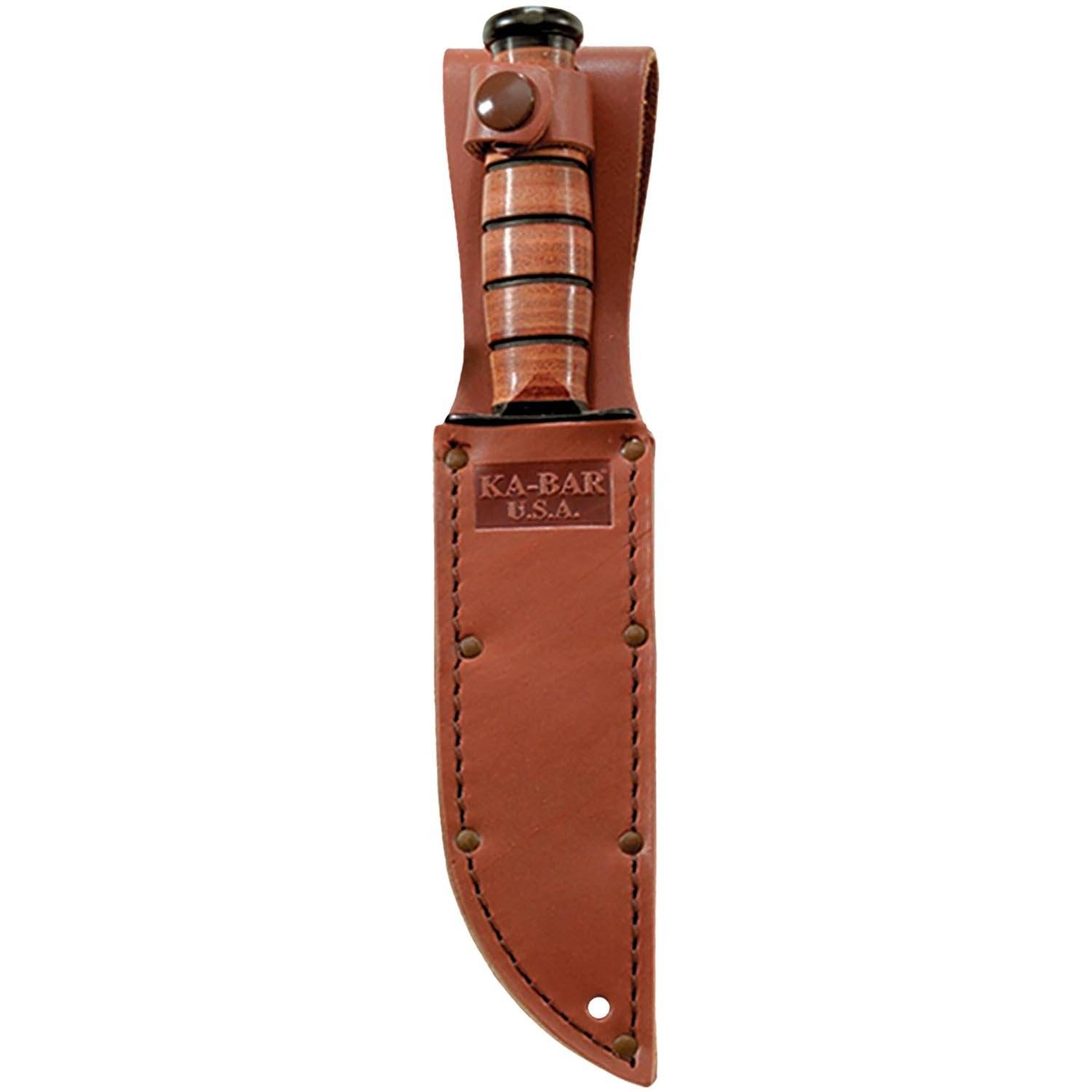 Ka-bar Single Mark Short Utility Knife | Galls