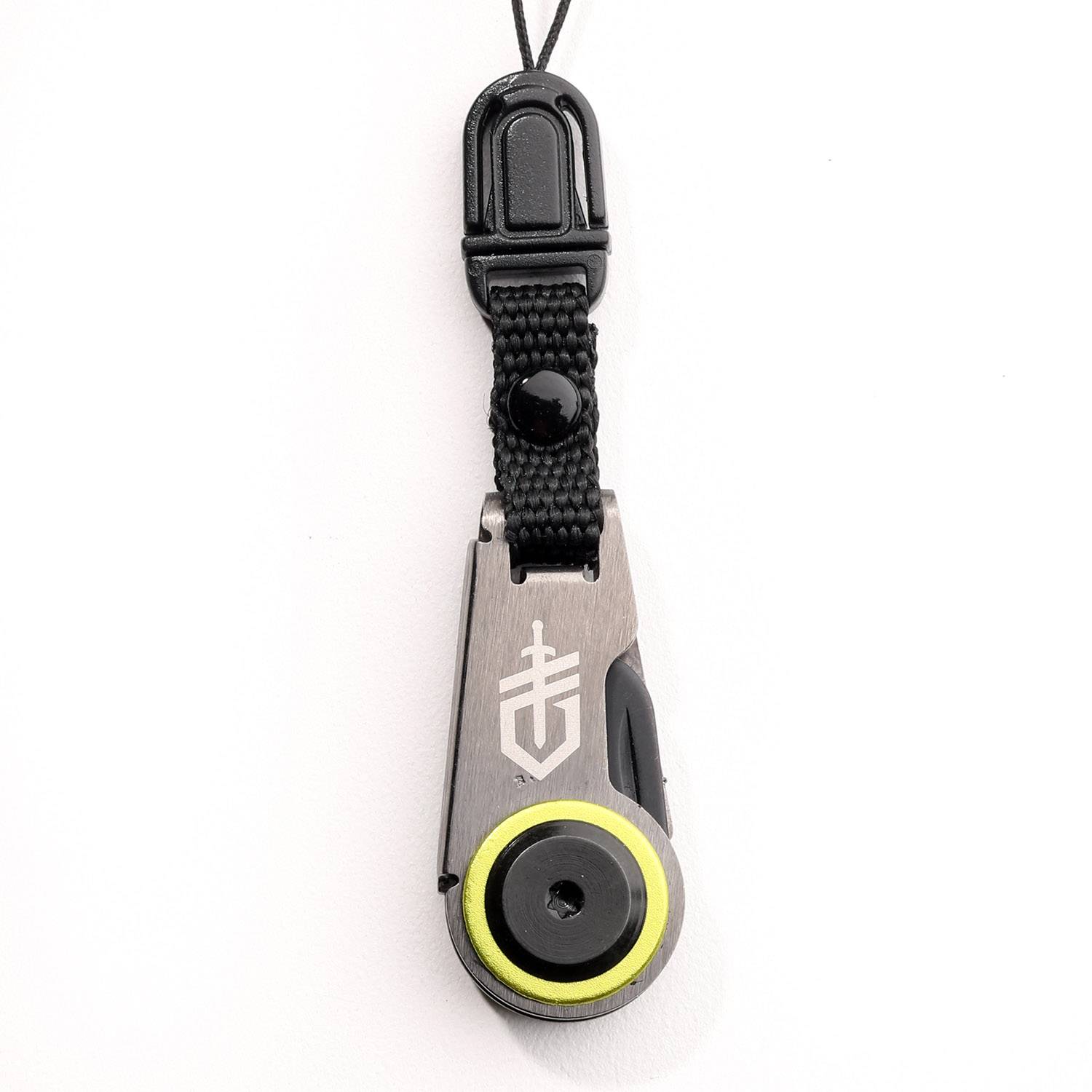 Gerber GDC Zip Blade Knife