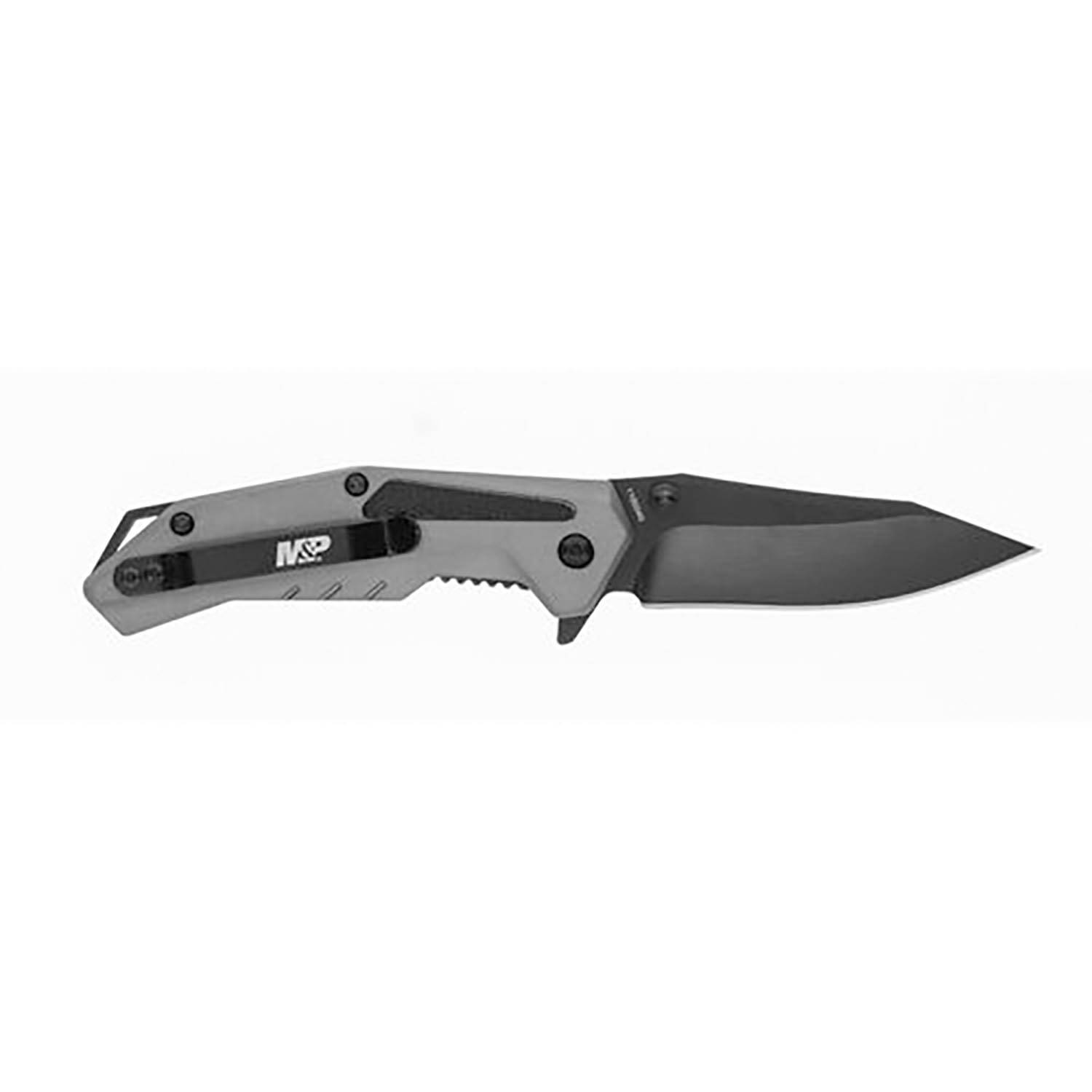 Smith & Wesson M&P M2.0 Ultra Drop Point Folding Knife
