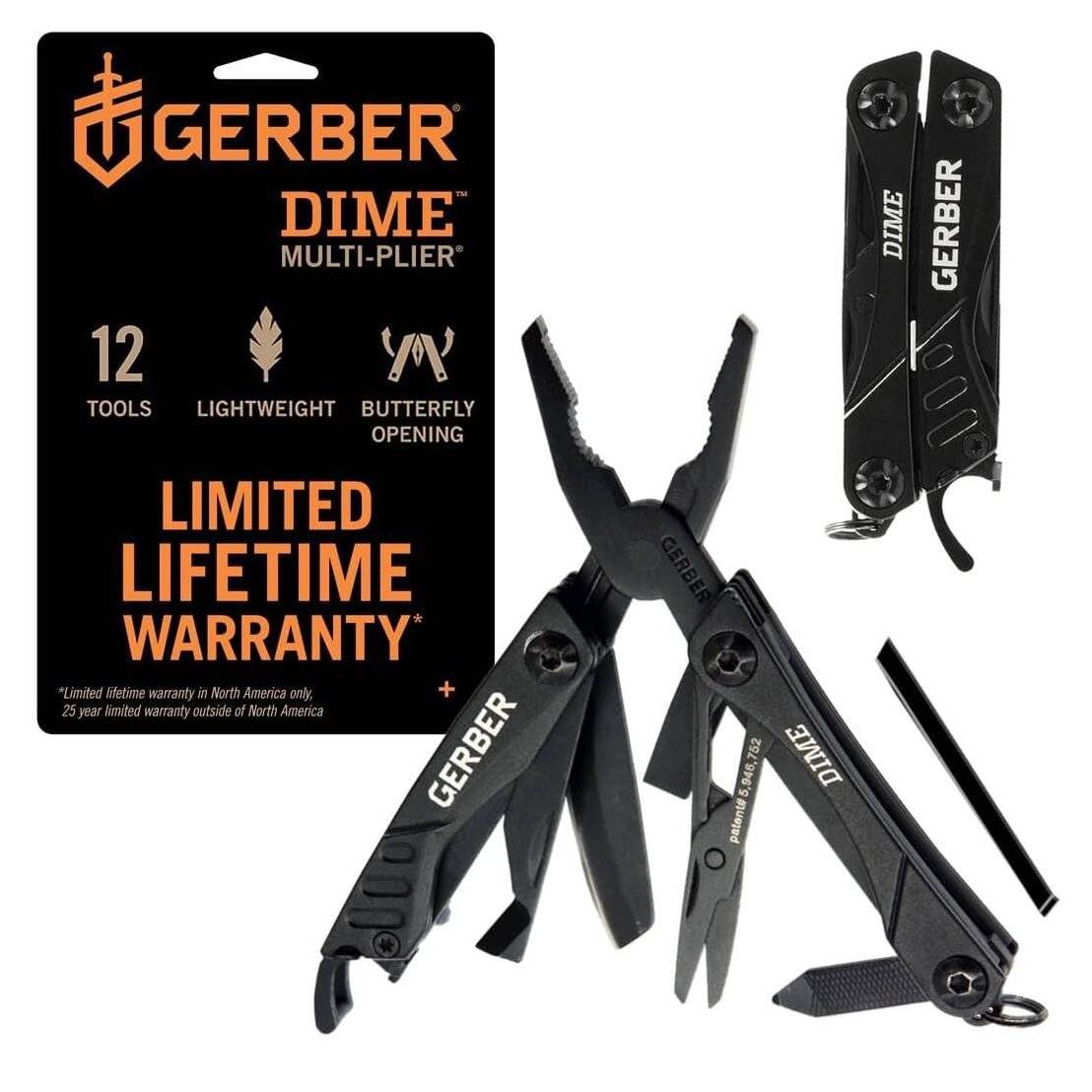 Gerber Dime Mini Multi-Tool | Galls