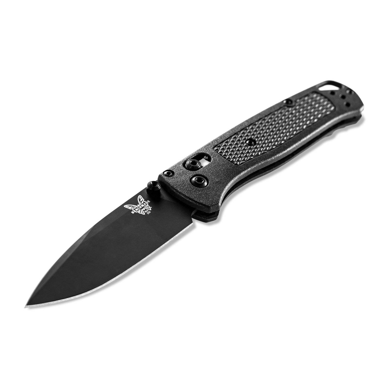 Benchmade 535BK-2 Bugout Knife | EDC Knives