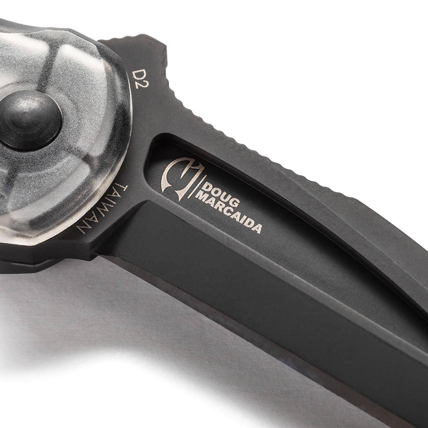 5.11 Tactical Fixed Doug Marcaida Talon Knife | Galls