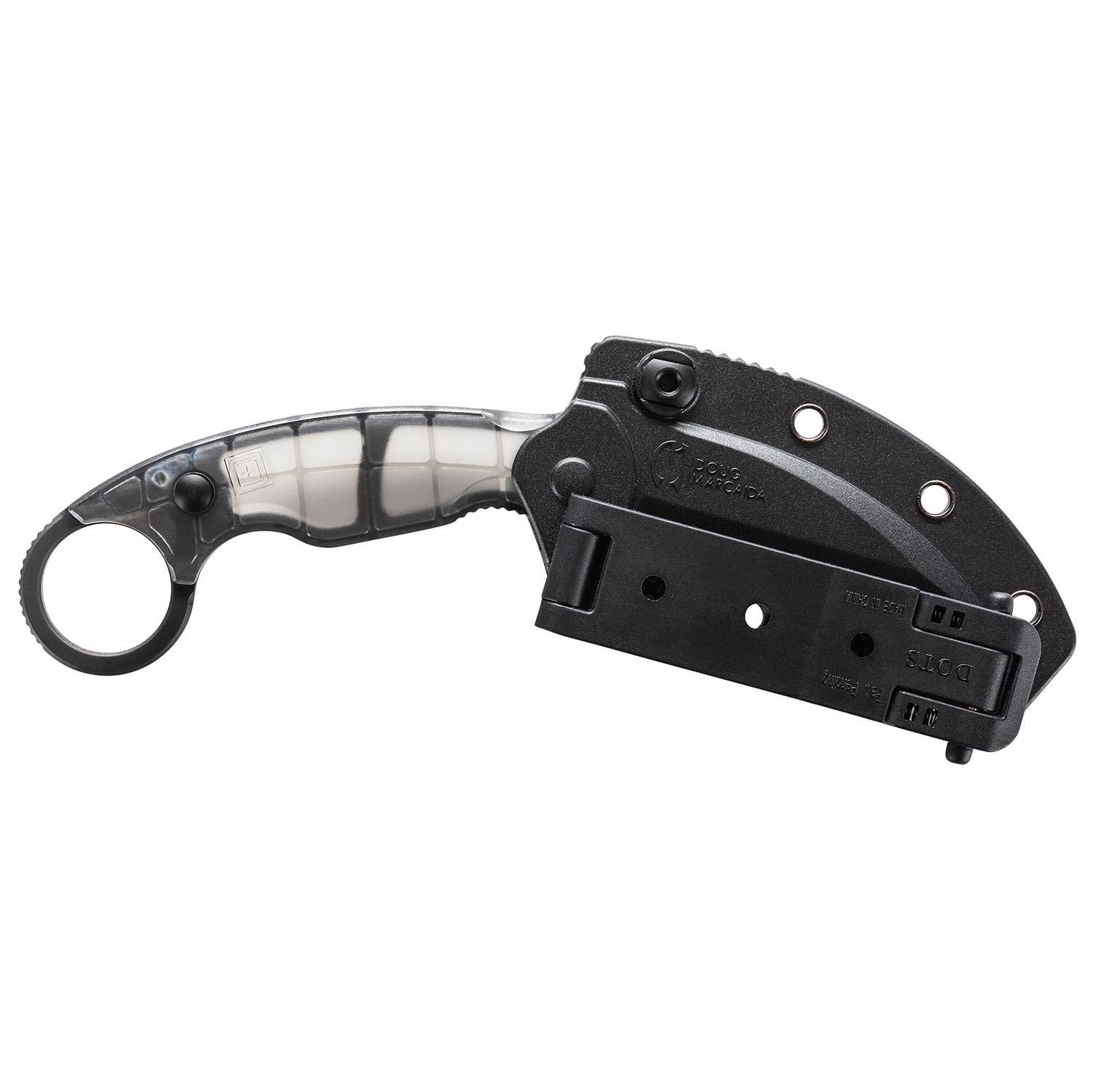 5.11 Tactical Fixed Doug Marcaida Talon Knife | Galls