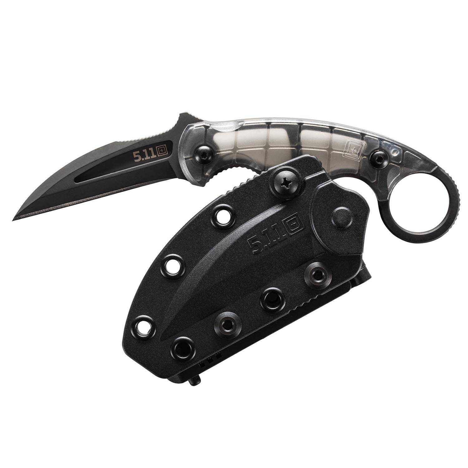 5.11 Tactical Fixed Doug Marcaida Talon Knife | Galls
