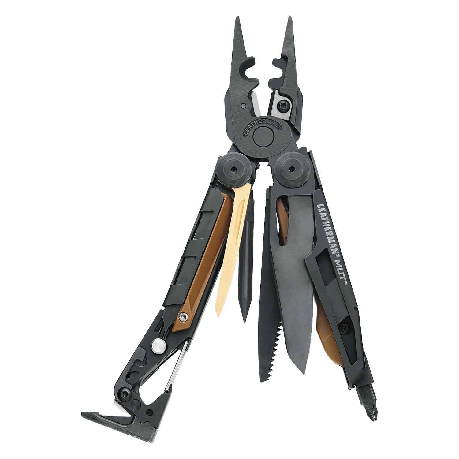 Leather MUT EOD Multi-Tool | Galls