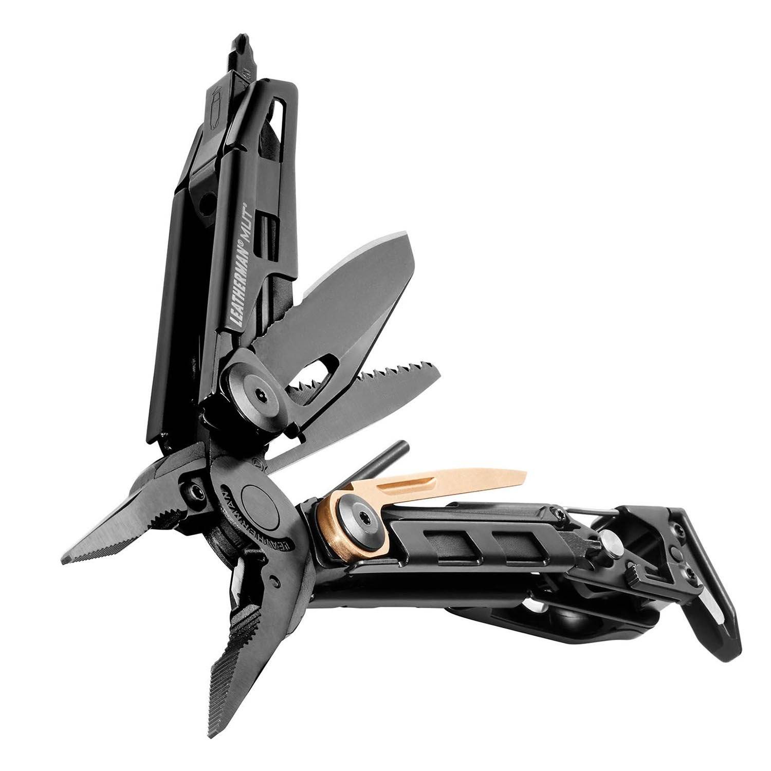 Leatherman MUT Tactical Multi-Tool | Galls