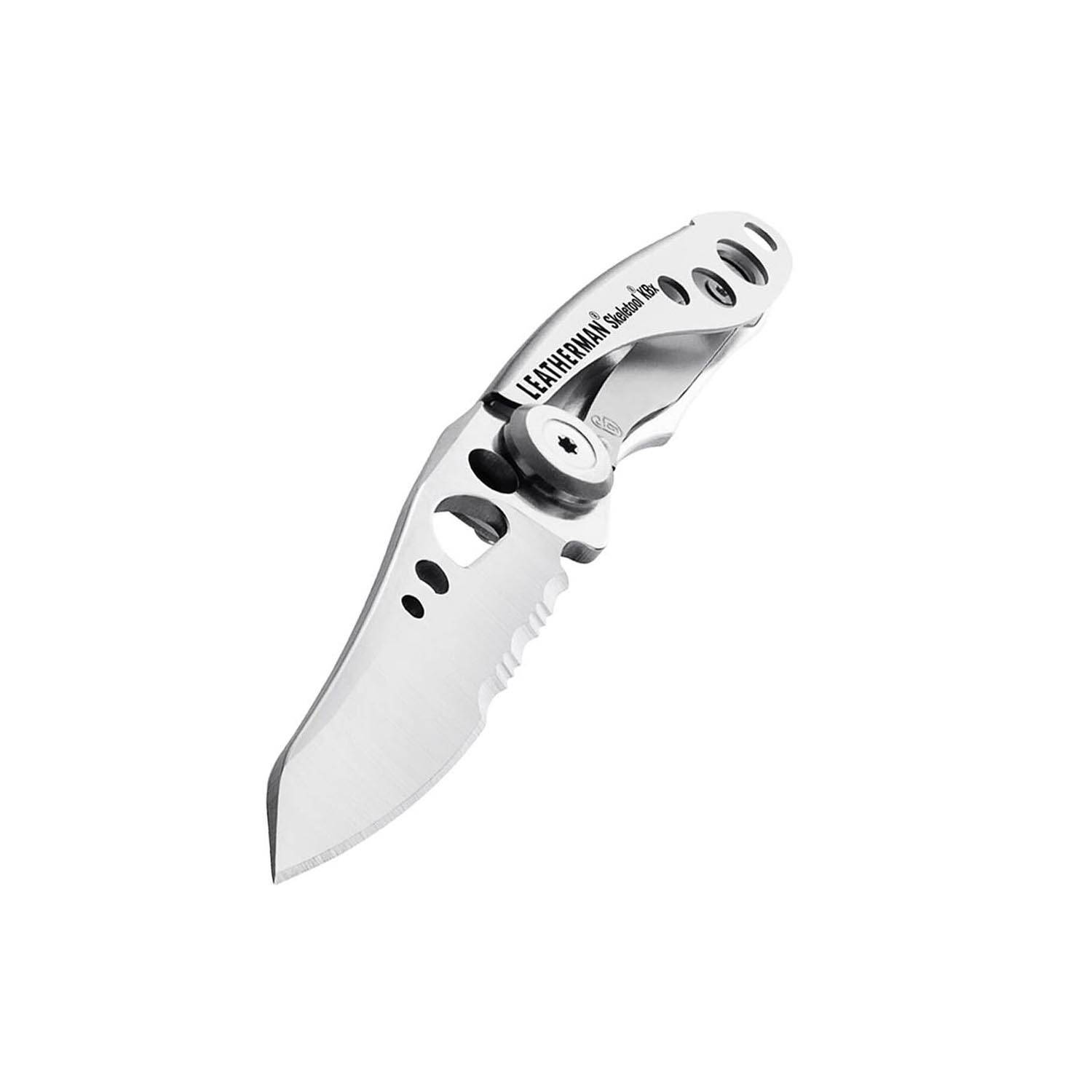 Leatherman Skeletool KBx Knife, Stainless Steel | Galls
