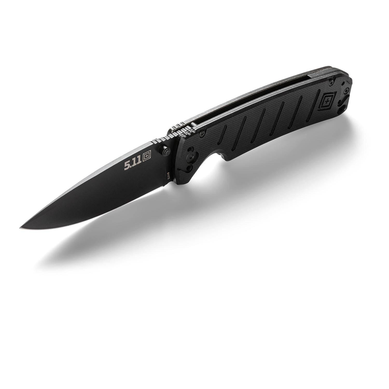 5.11 Tactical Ryker DP Full Folding Knife | Galls