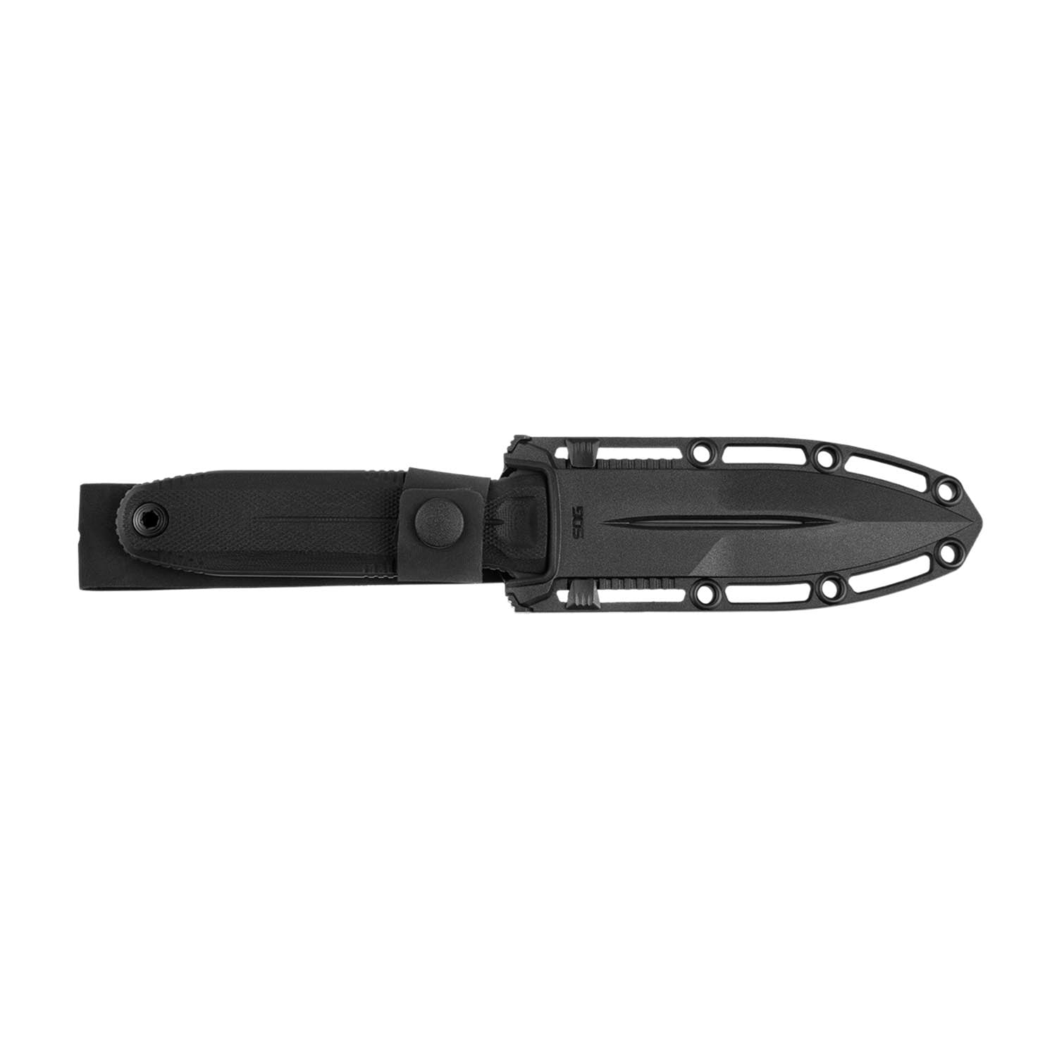 SOG Pentagon FX Automatic Knife | Galls