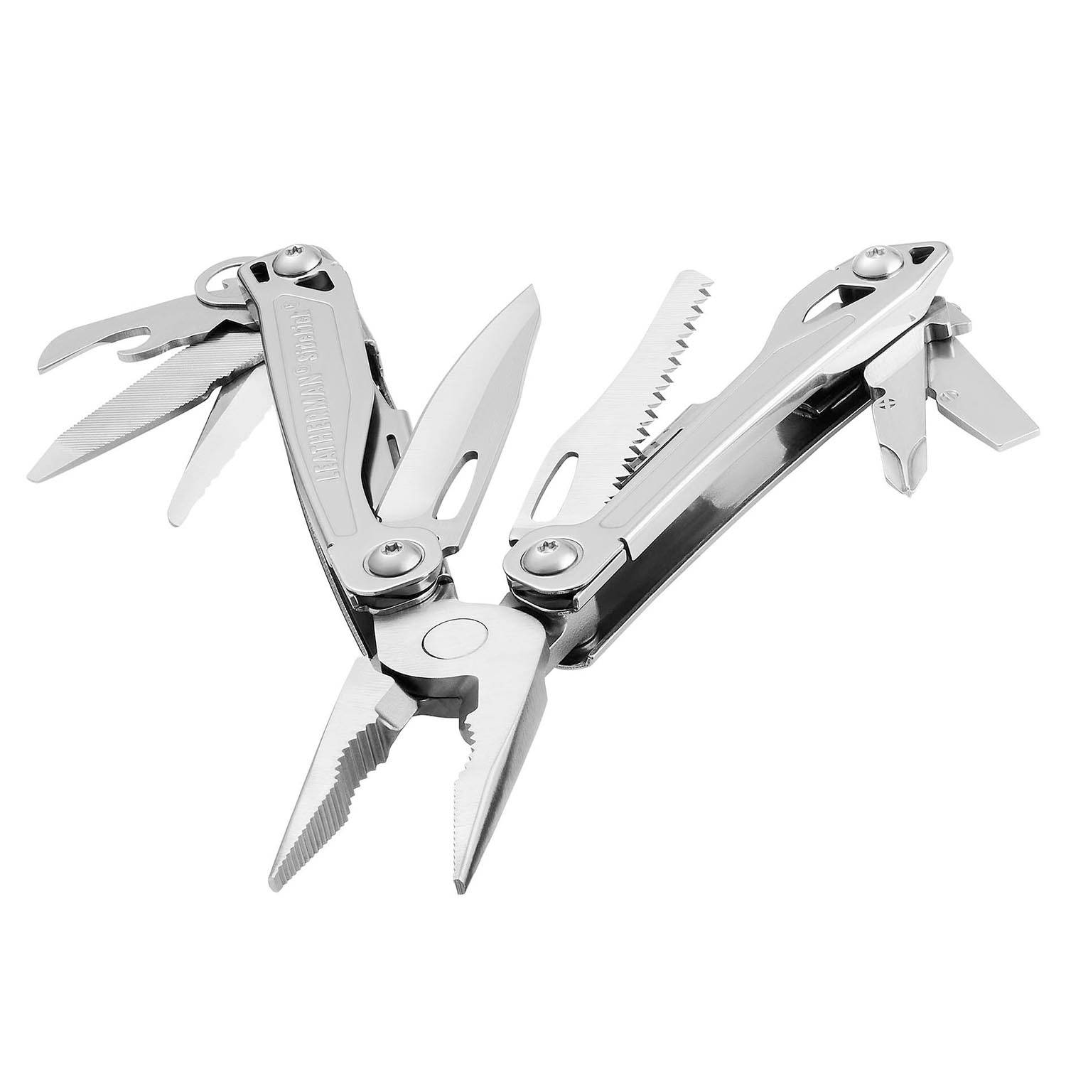 Leatherman Sidekick Multitool | Galls