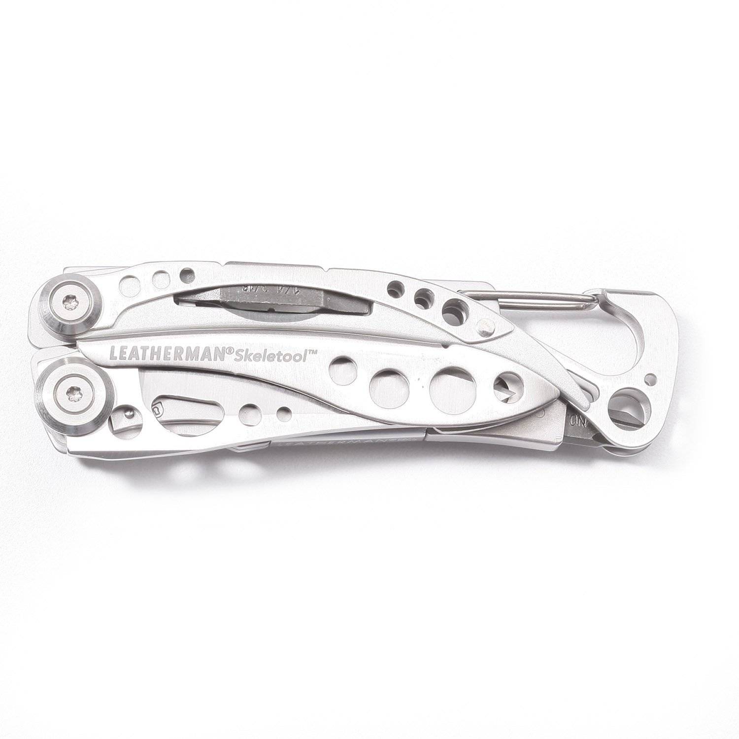 Leatherman Tools Skeletool Multi Tool
